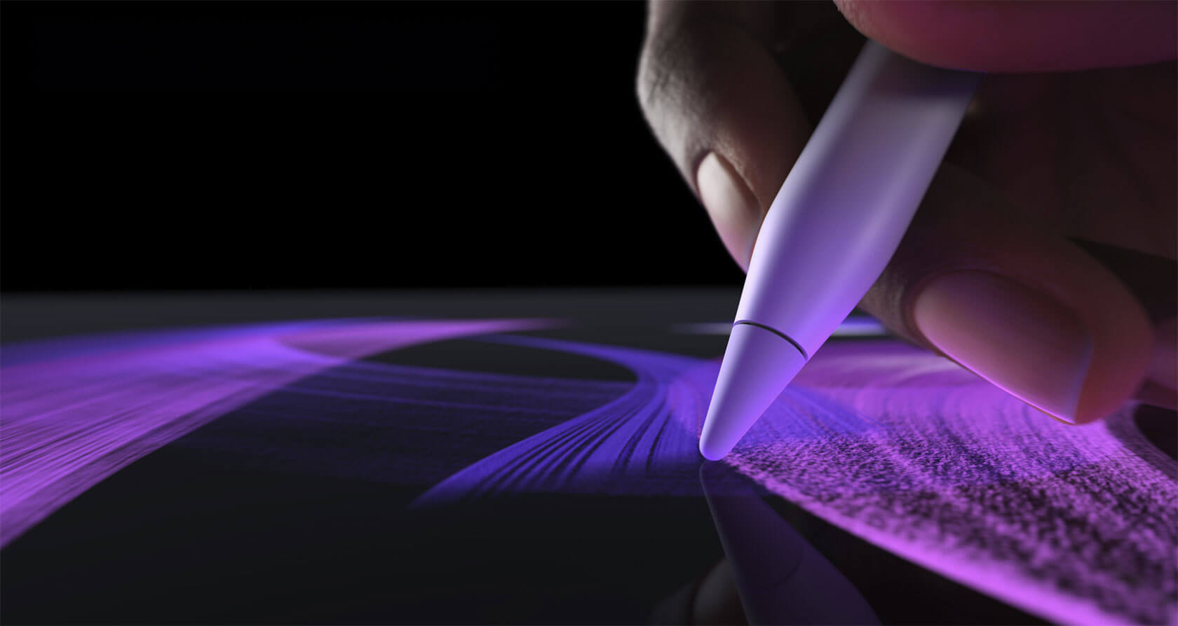 PenMat 2 vs. iPad Nano-Texture Glass: Affordable Texture, Maximum ...