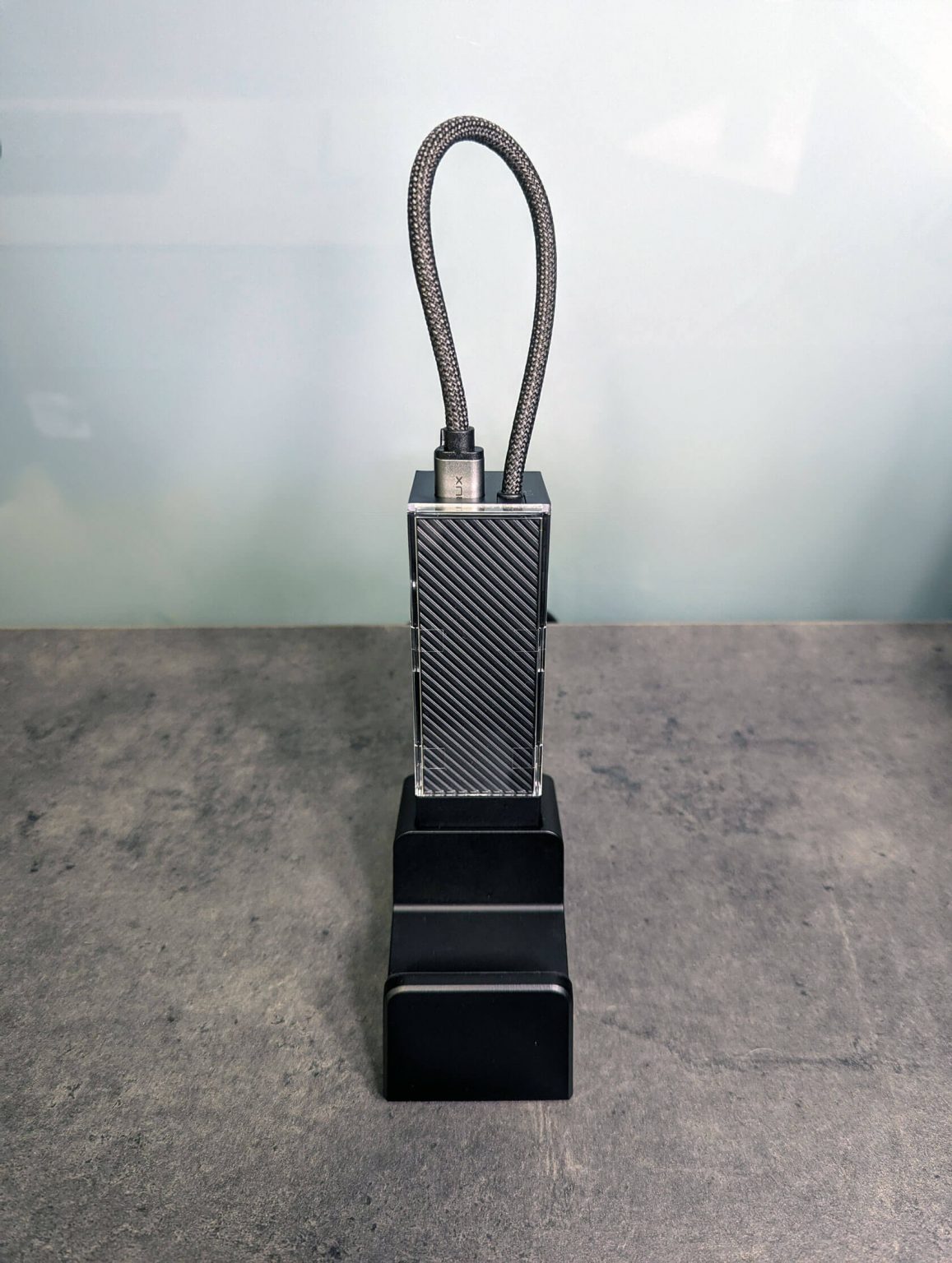 JSAUX 6-in-1 Docking Station Review: A Versatile Dock for the ROG Ally ...