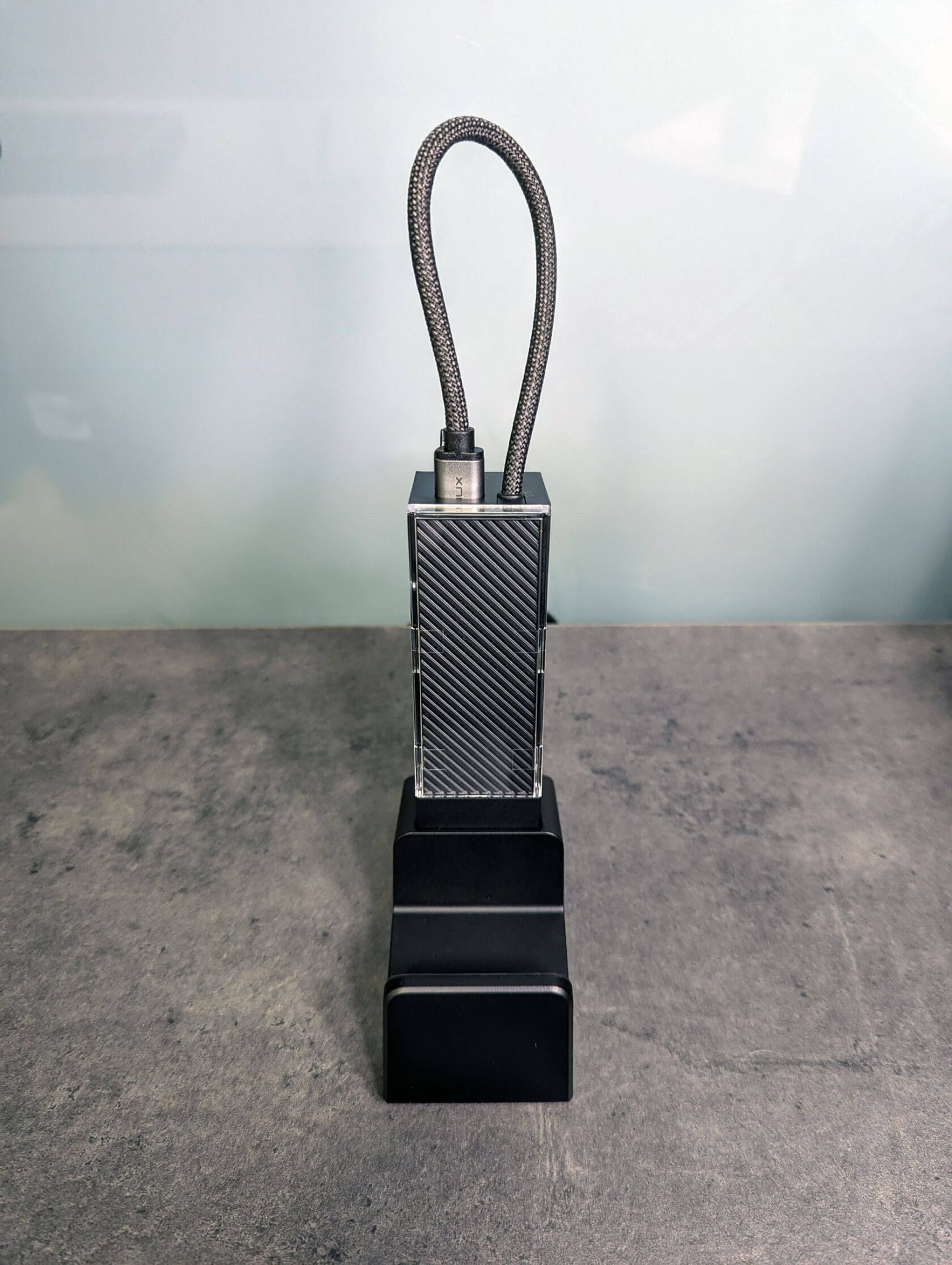 JSAUX 6-in-1 Docking Station Review: A Versatile Dock for the ROG Ally ...