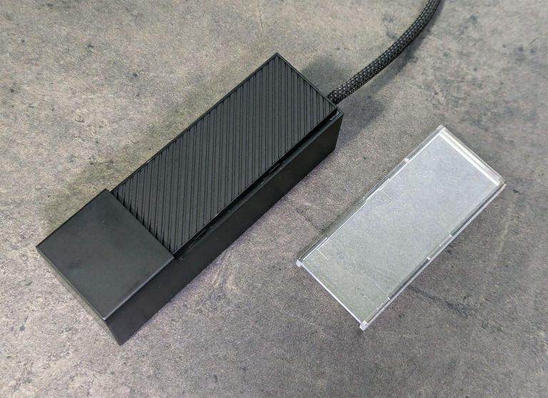 JSAUX 6-in-1 Docking Station Review: A Versatile Dock for the ROG Ally ...