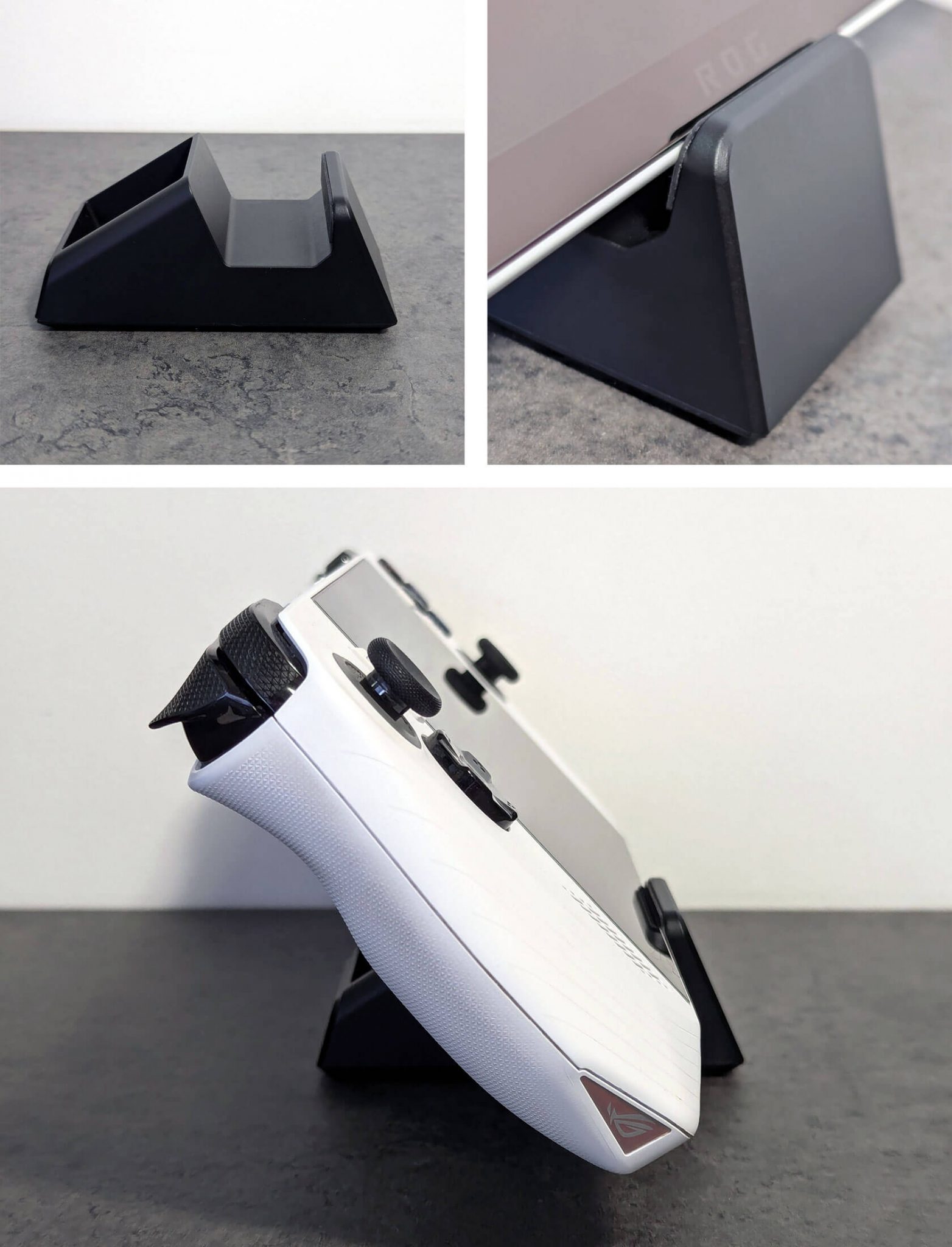 JSAUX 6-in-1 Docking Station Review: A Versatile Dock for the ROG Ally ...