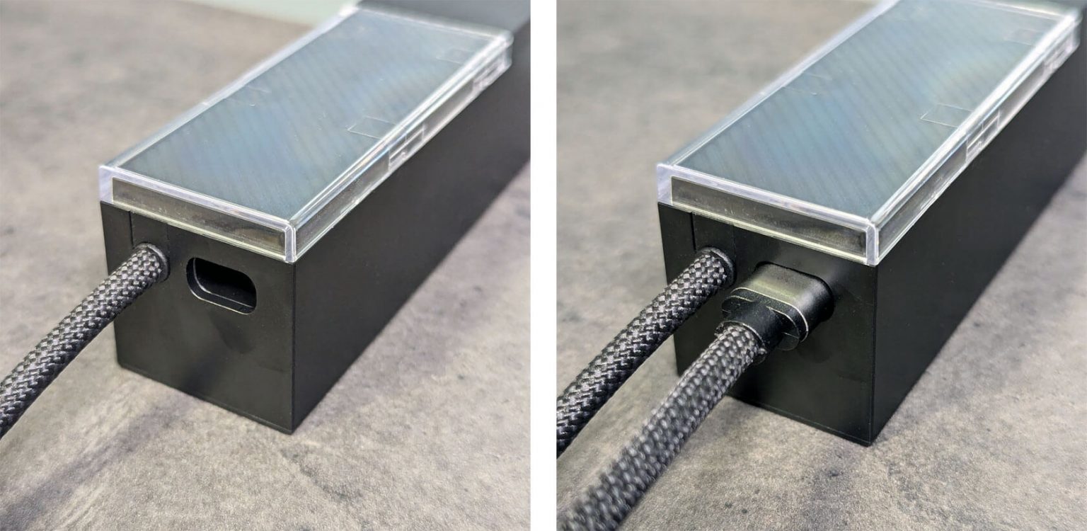 JSAUX 6-in-1 Docking Station Review: A Versatile Dock for the ROG Ally ...