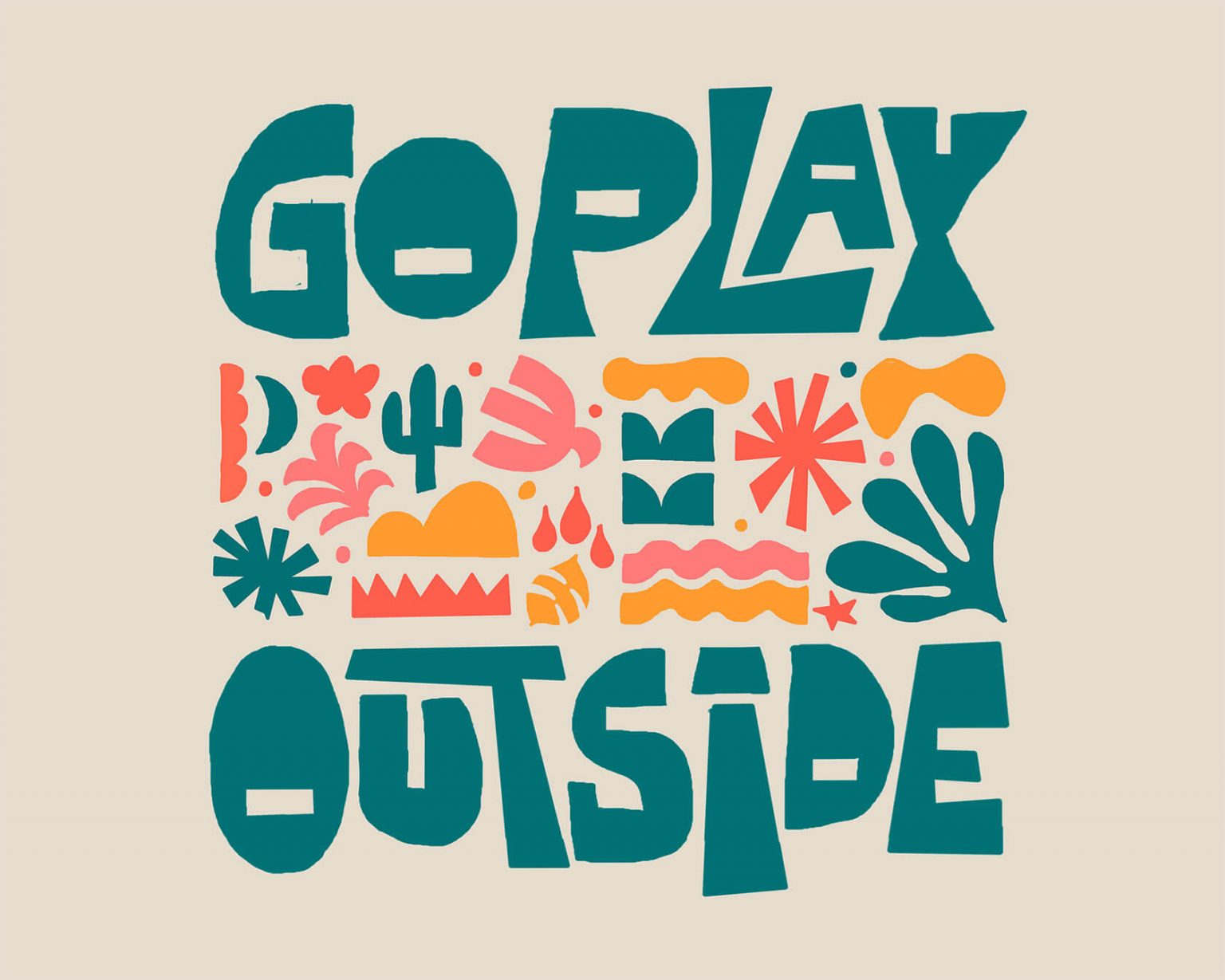 Funky Lettering Artworks by Francis Chouquet | Daily design inspiration ...