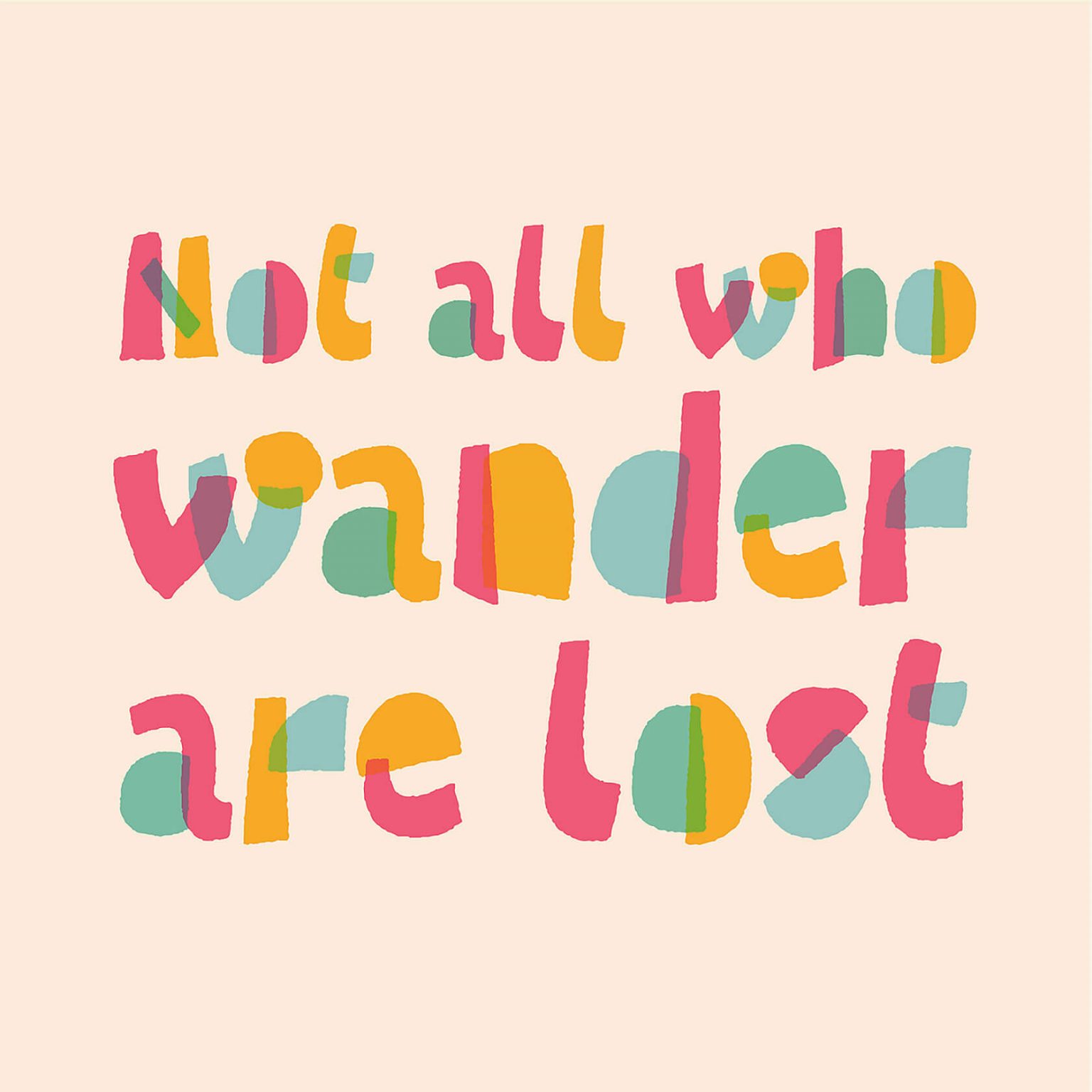 Funky Lettering Artworks by Francis Chouquet | Daily design inspiration ...