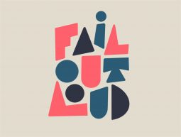 Funky Lettering Artworks by Francis Chouquet | Daily design inspiration ...