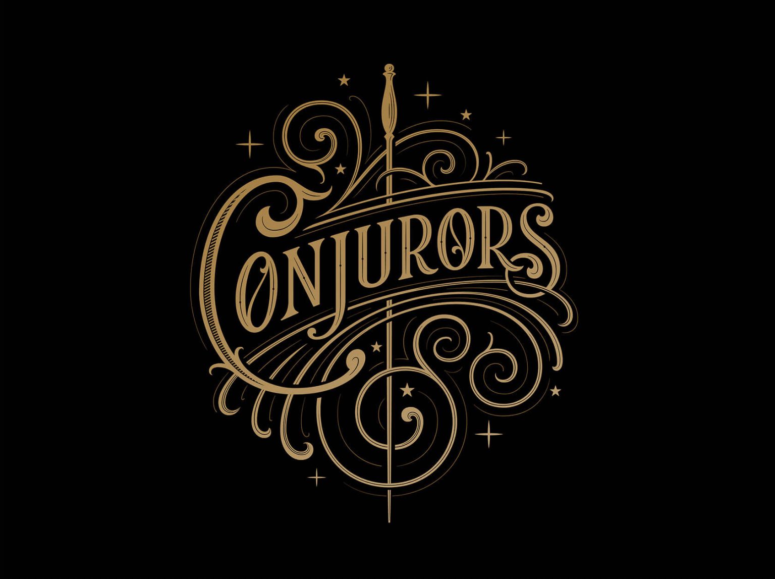 Exquisite Handcrafted Lettering by Mateusz Witczak | Daily design ...