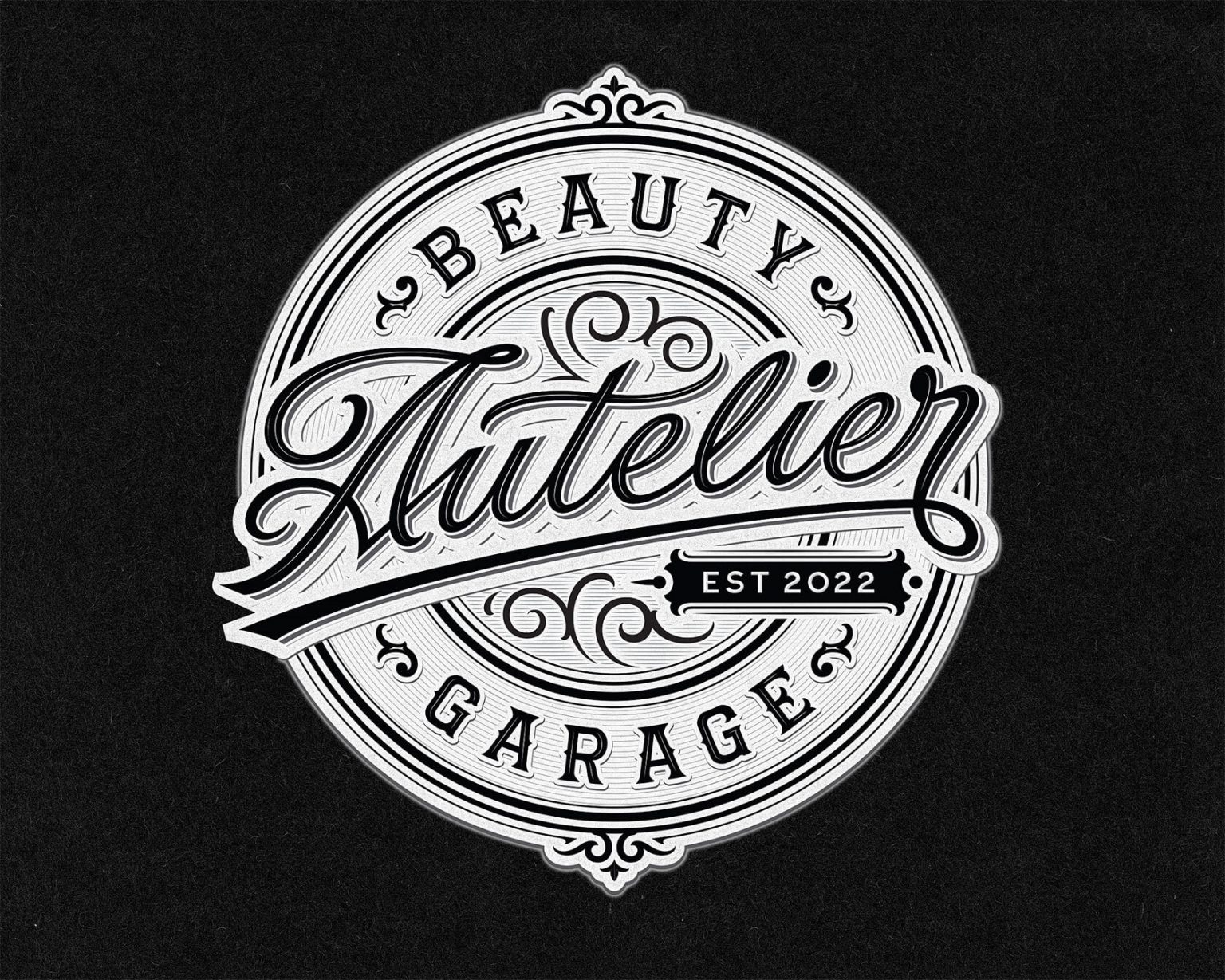 Exquisite Handcrafted Lettering by Mateusz Witczak | Daily design ...