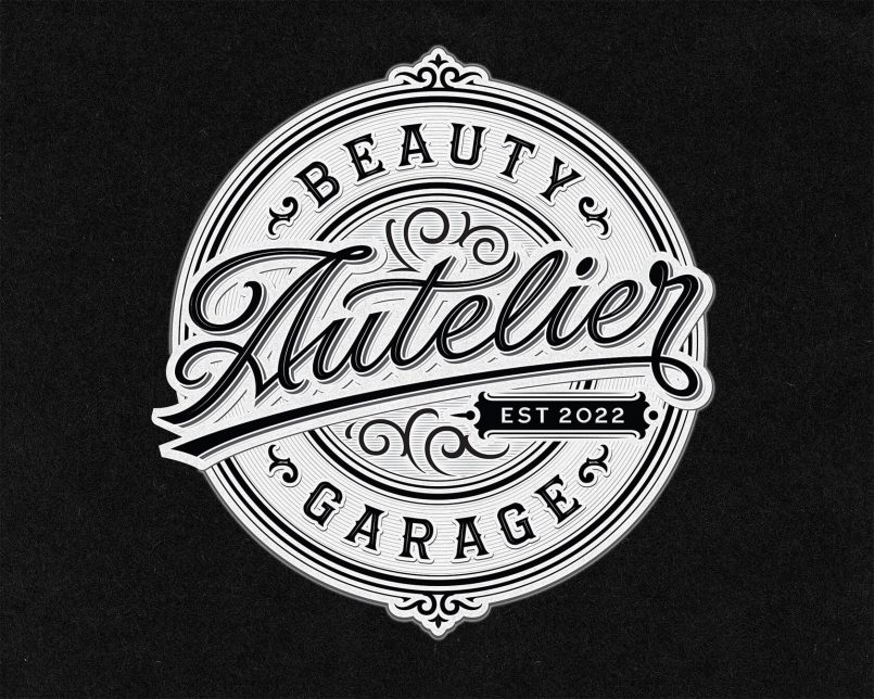 Exquisite Handcrafted Lettering by Mateusz Witczak | Daily design ...