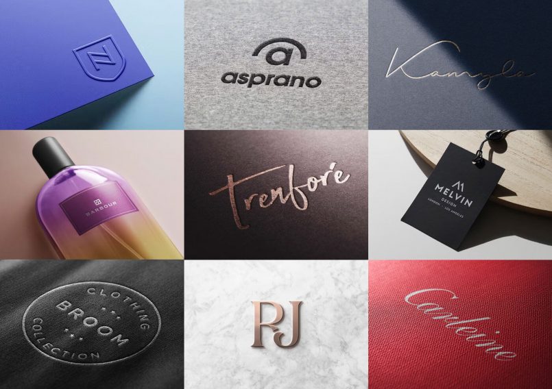 Branding inspiration | Daily design inspiration for creatives ...