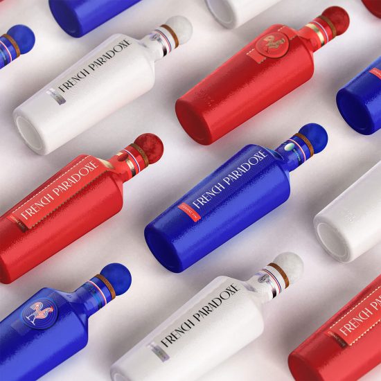 High-End Packaging Design Visualizations by Tricycle Studio | Daily ...