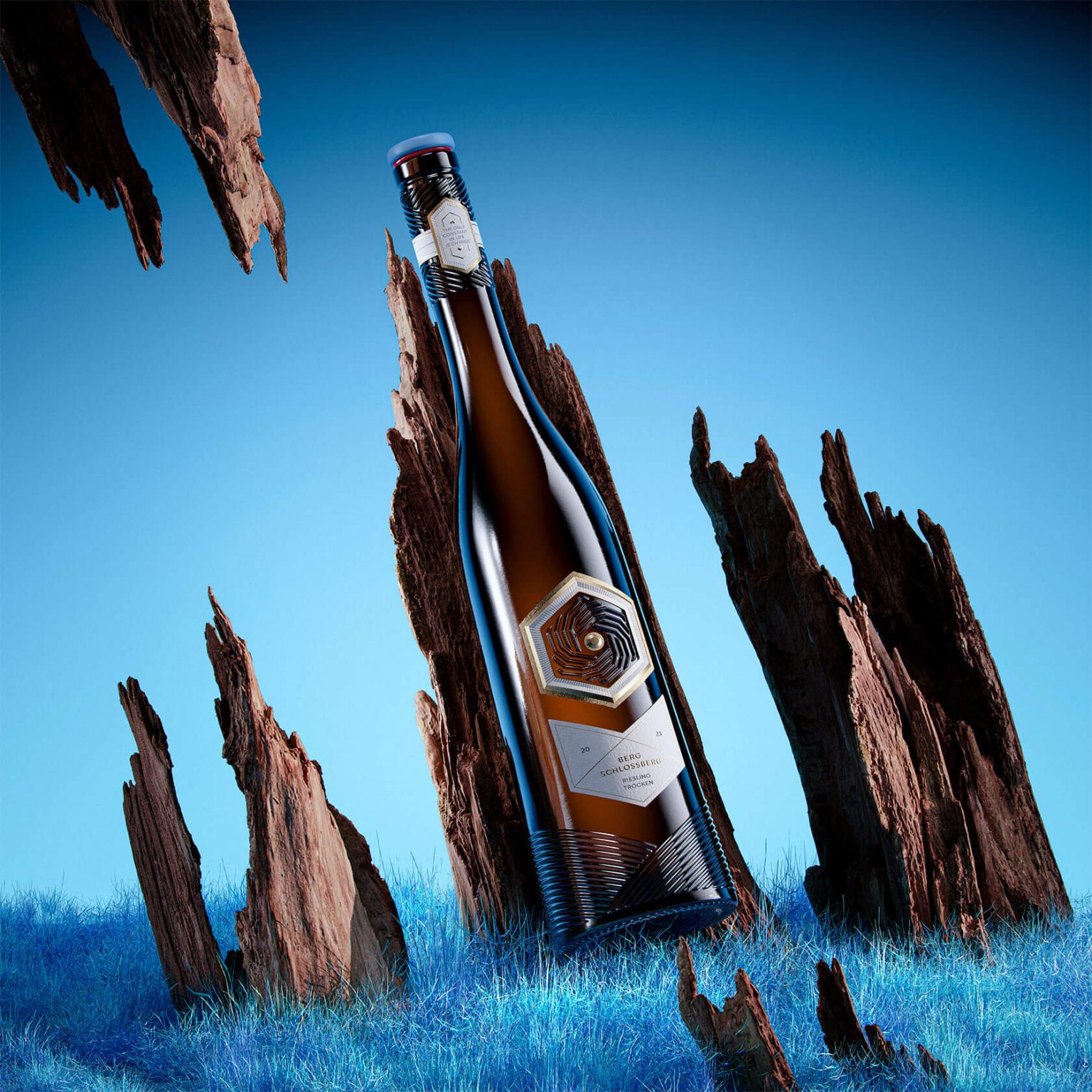 High-End Packaging Design Visualizations by Tricycle Studio | Daily ...