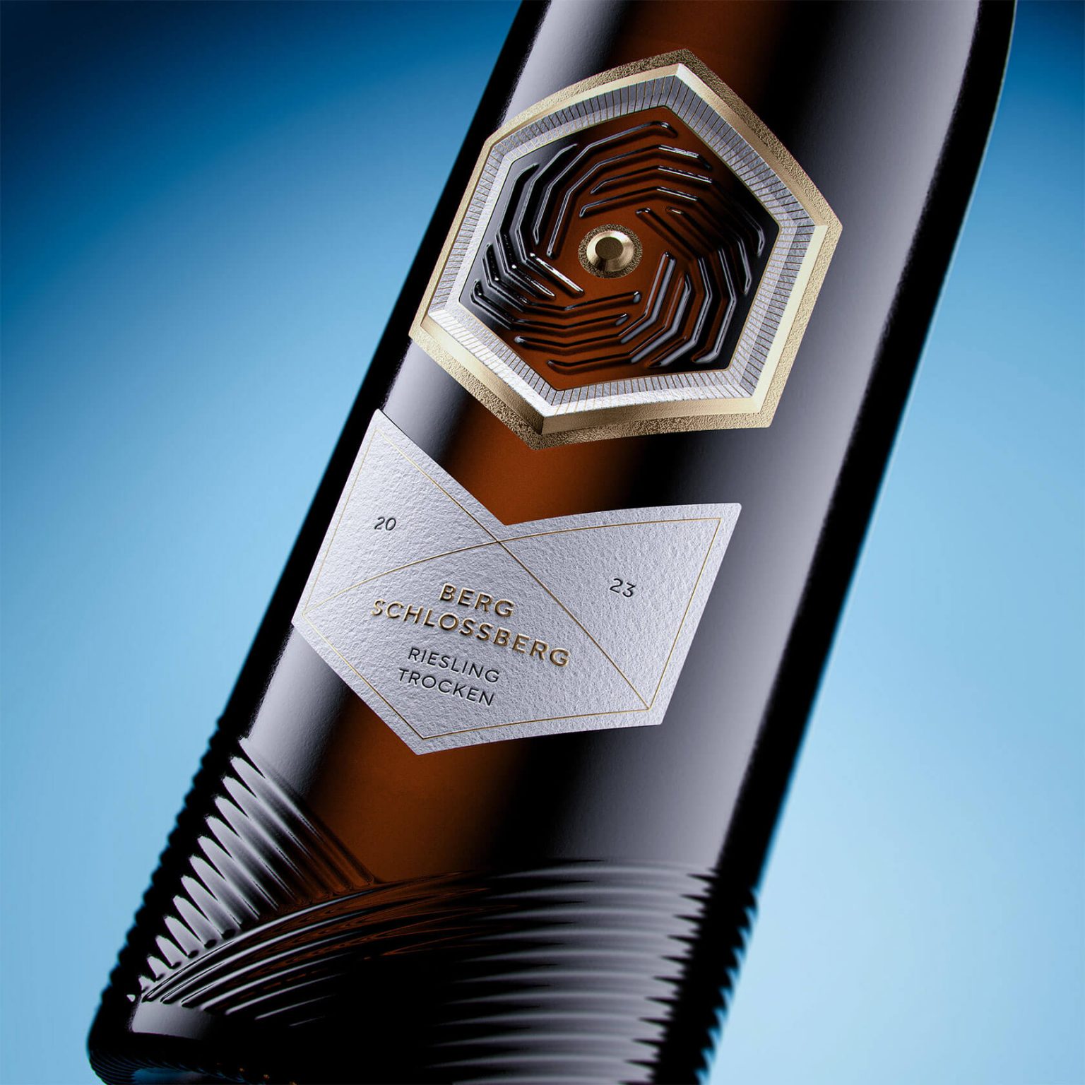 High-End Packaging Design Visualizations by Tricycle Studio | Daily ...