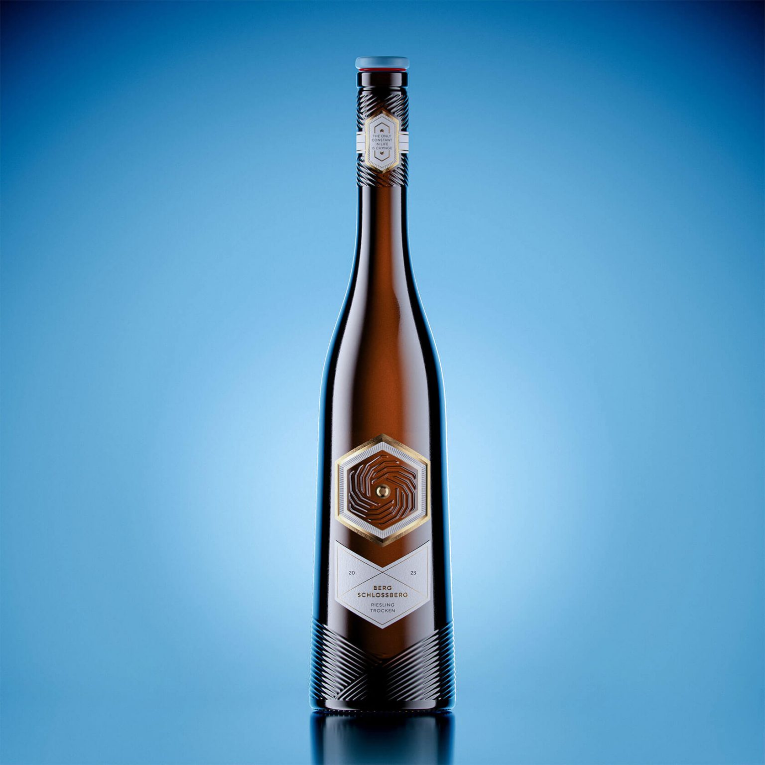 High-End Packaging Design Visualizations by Tricycle Studio | Daily ...