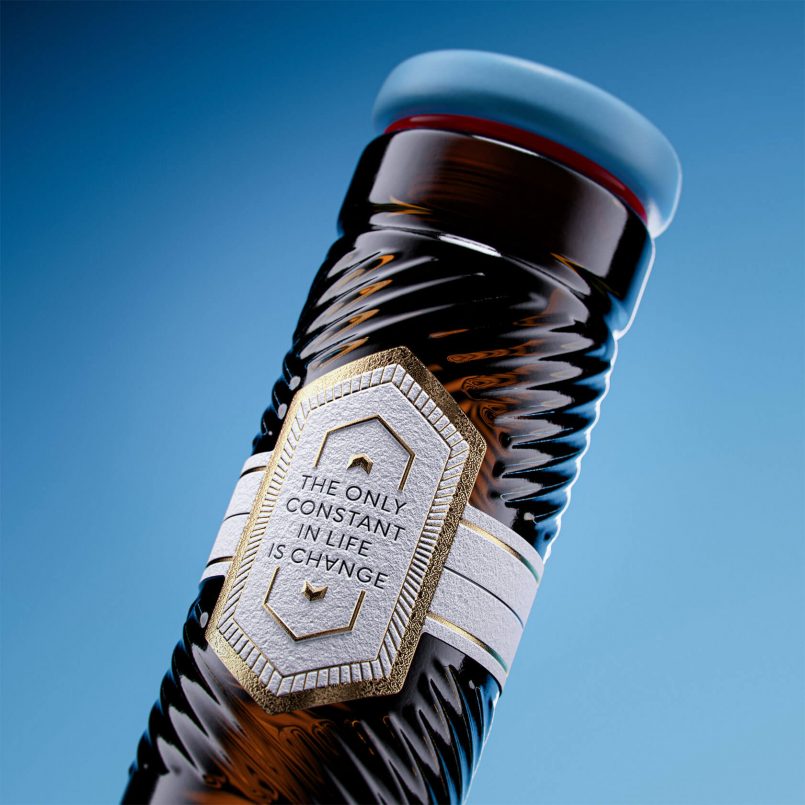 High-End Packaging Design Visualizations by Tricycle Studio | Daily ...