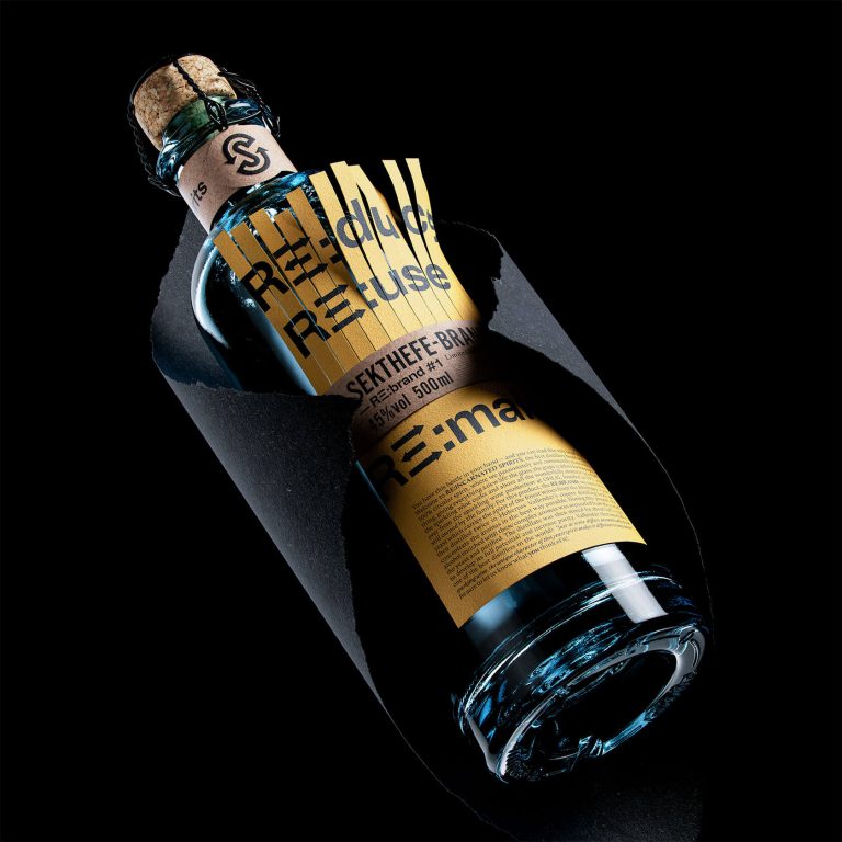 High-End Packaging Design Visualizations by Tricycle Studio | Daily ...