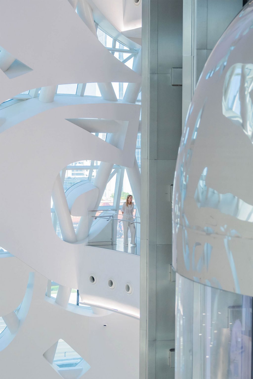 Lost In Time: Amazing Photos of Dubai by Franck Bohbot | Daily design ...