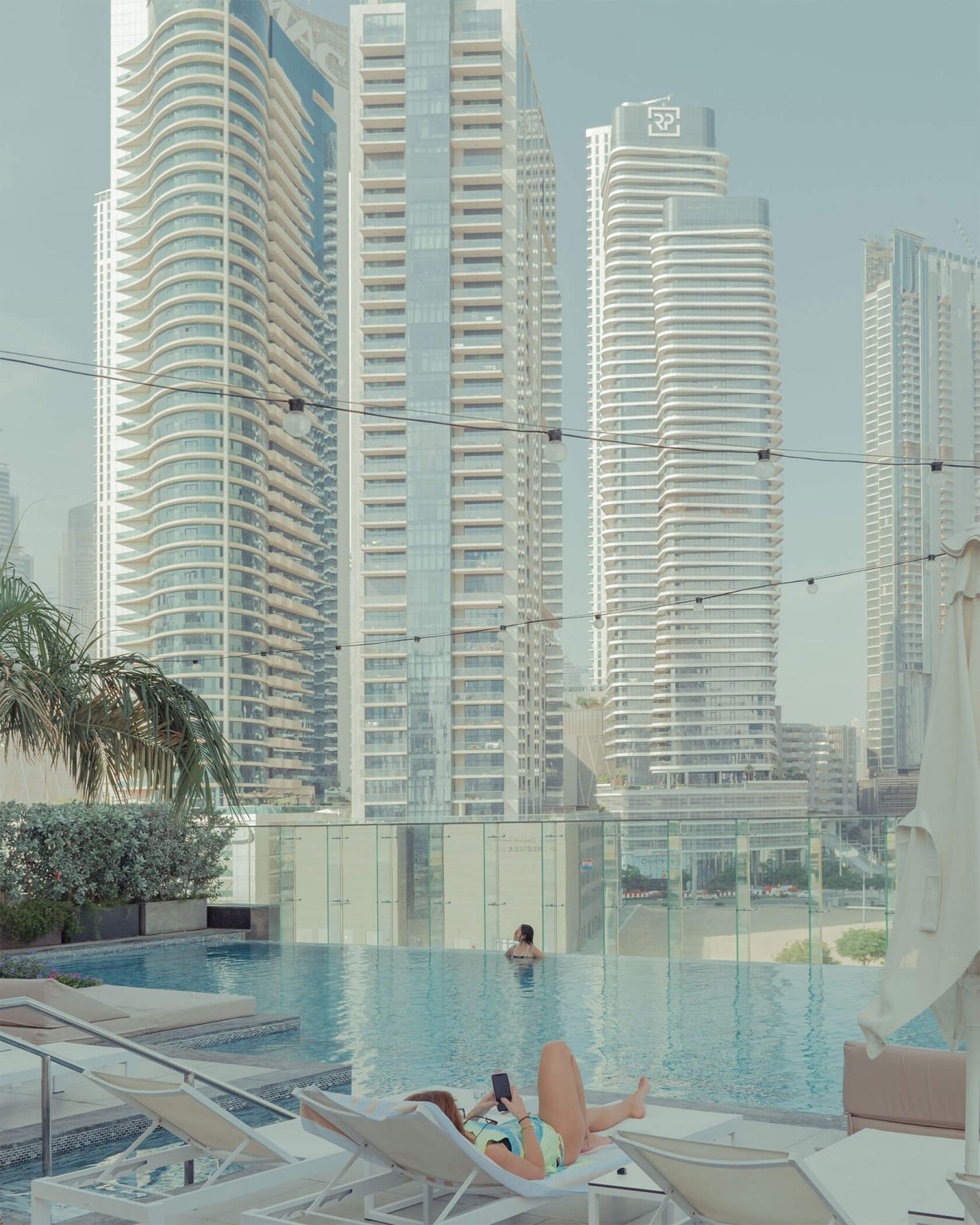 Lost In Time: Amazing Photos of Dubai by Franck Bohbot | Daily design ...
