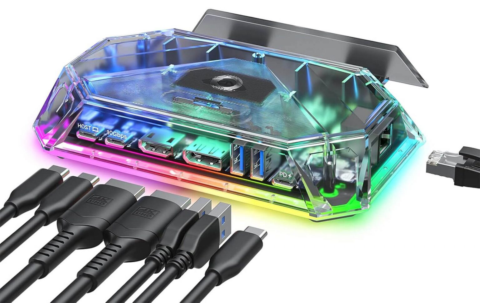 The Best ASUS ROG Ally X Accessories 2024 | Daily design inspiration ...