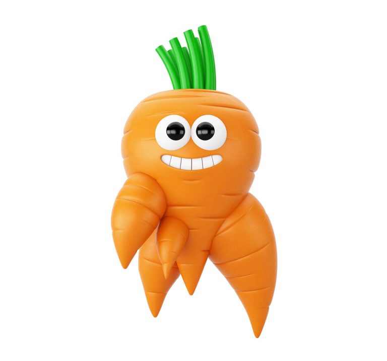 Quirky & Playful 3D Characters by Cesc Grané | Daily design inspiration ...