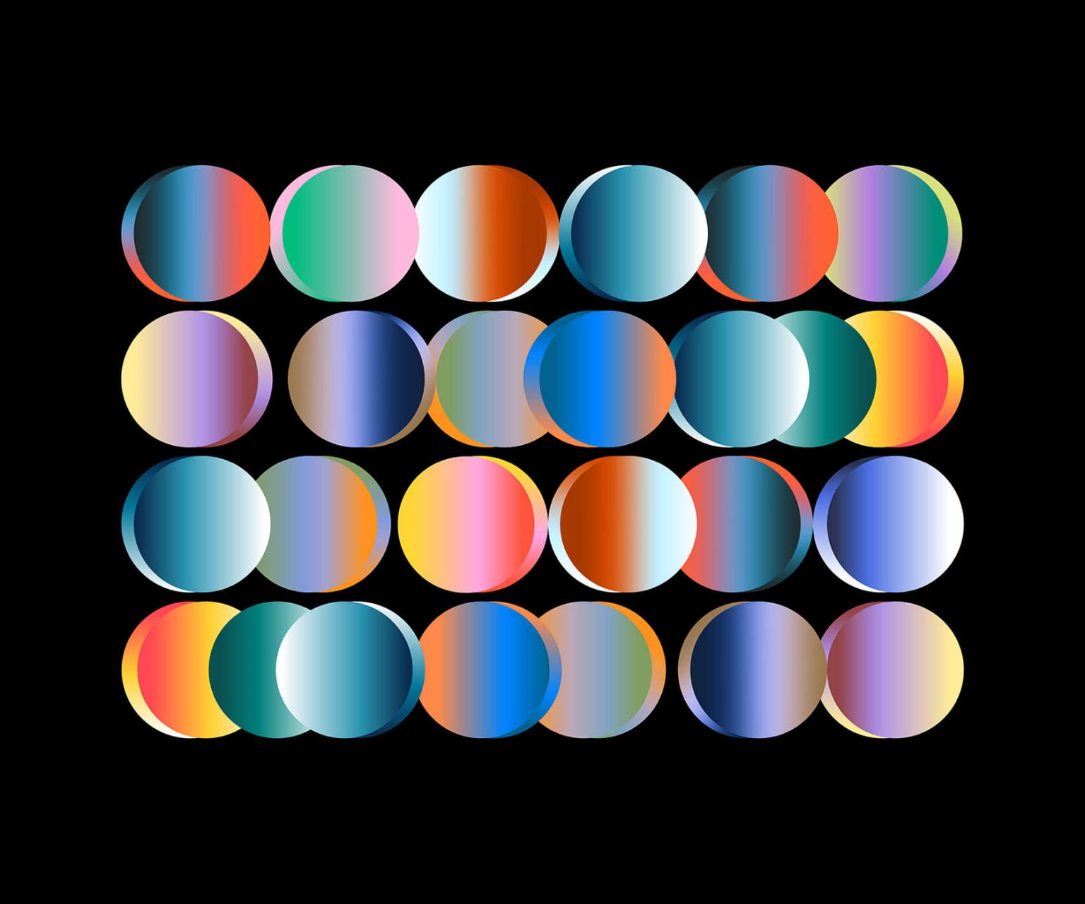 Glass & Metal: Digital Art by Damon Xart | Daily design inspiration for ...