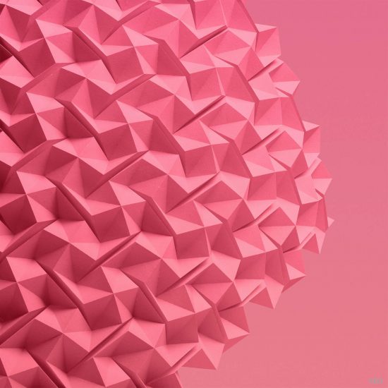 The Angle: A Multi-Artist Visual Collaboration | Daily design ...