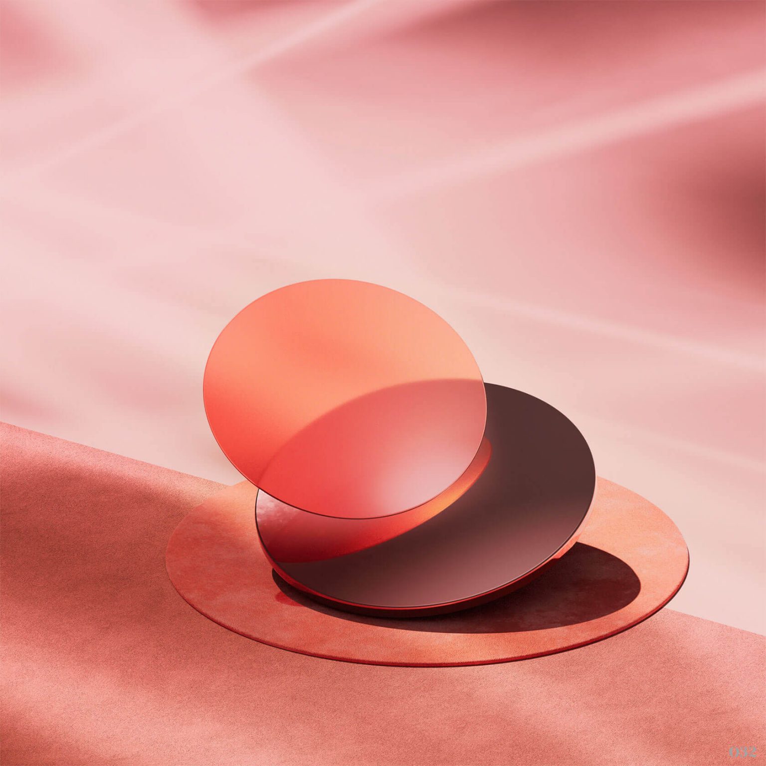 The Angle: A Multi-Artist Visual Collaboration | Daily design ...