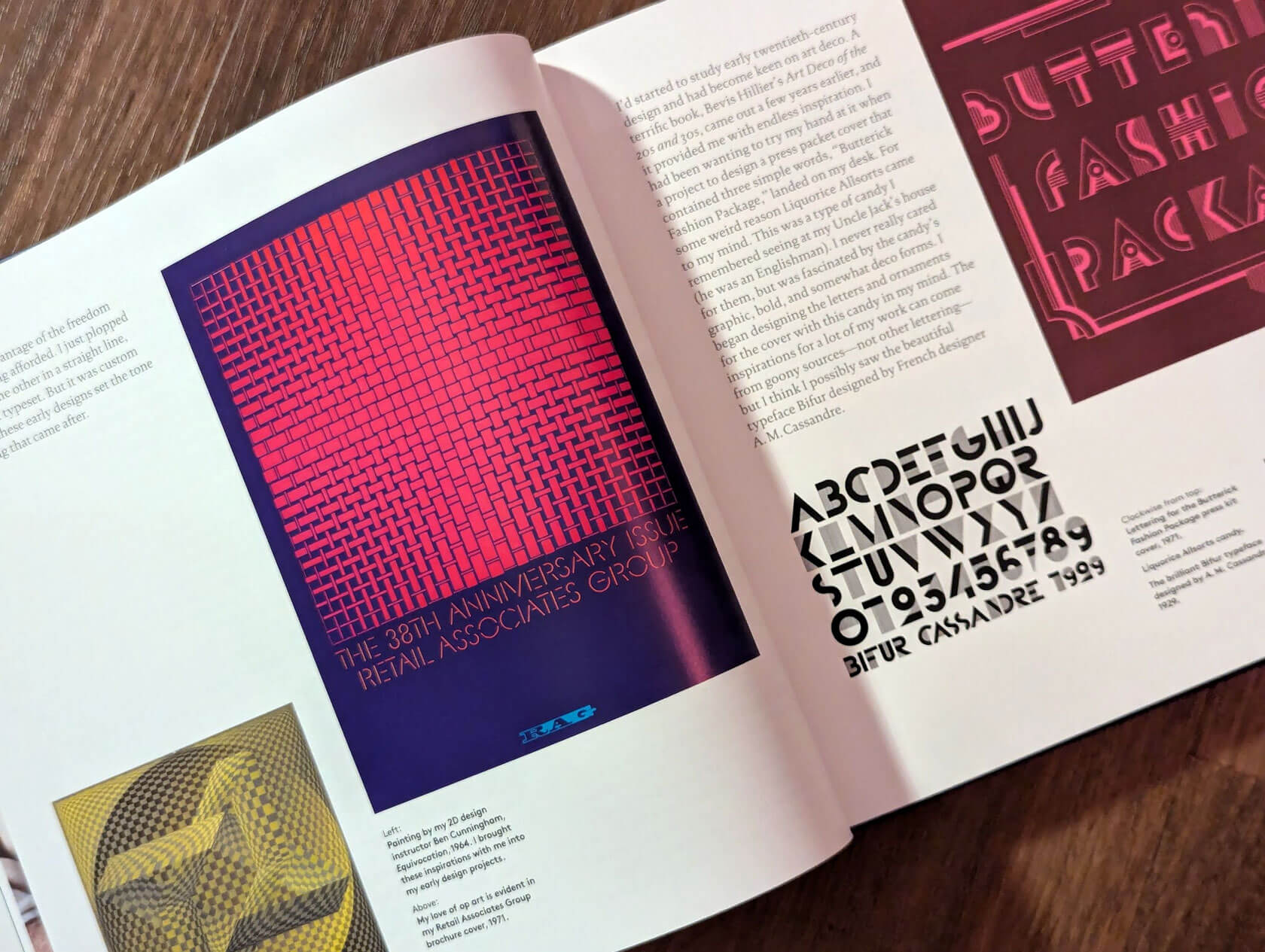 Growing Up in Alphabet City: Michael Doret's Incredible Visual ...