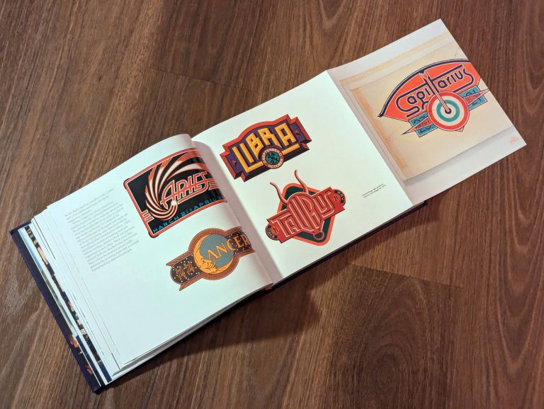 Growing Up in Alphabet City: Michael Doret's Incredible Visual ...