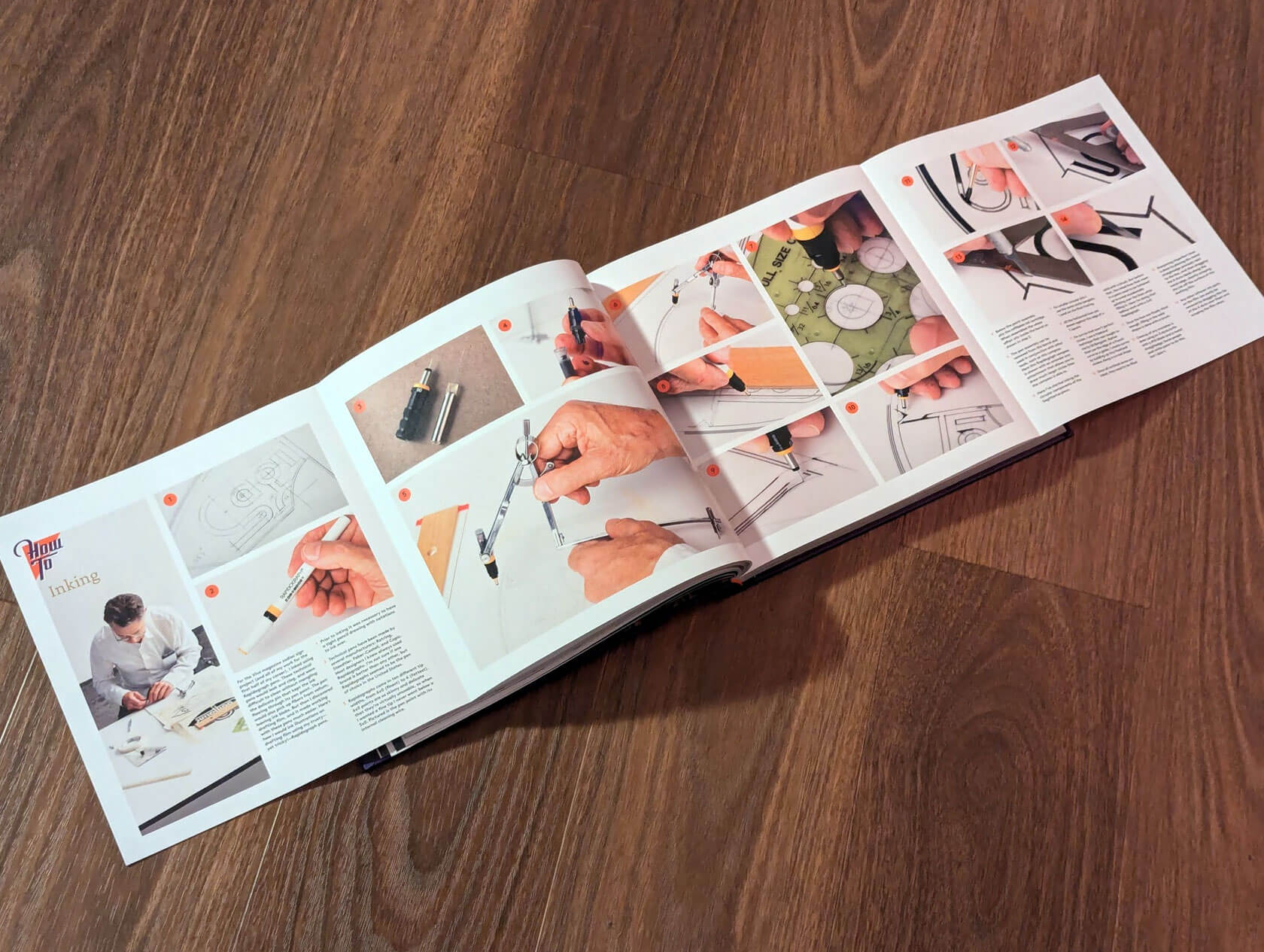 Growing Up in Alphabet City: Michael Doret's Incredible Visual ...