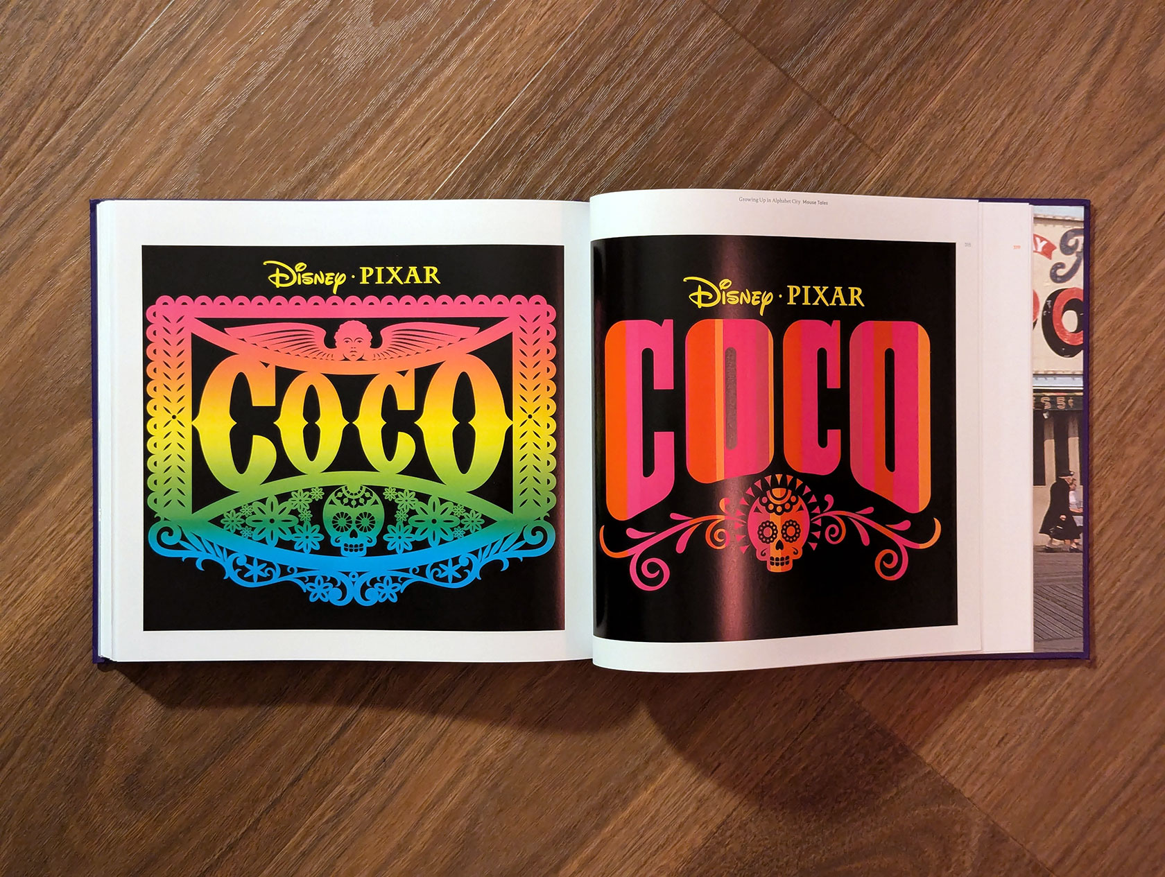 Growing Up in Alphabet City: Michael Doret's Incredible Visual ...