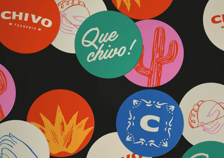 Daily design inspiration for creatives | Inspiration Grid