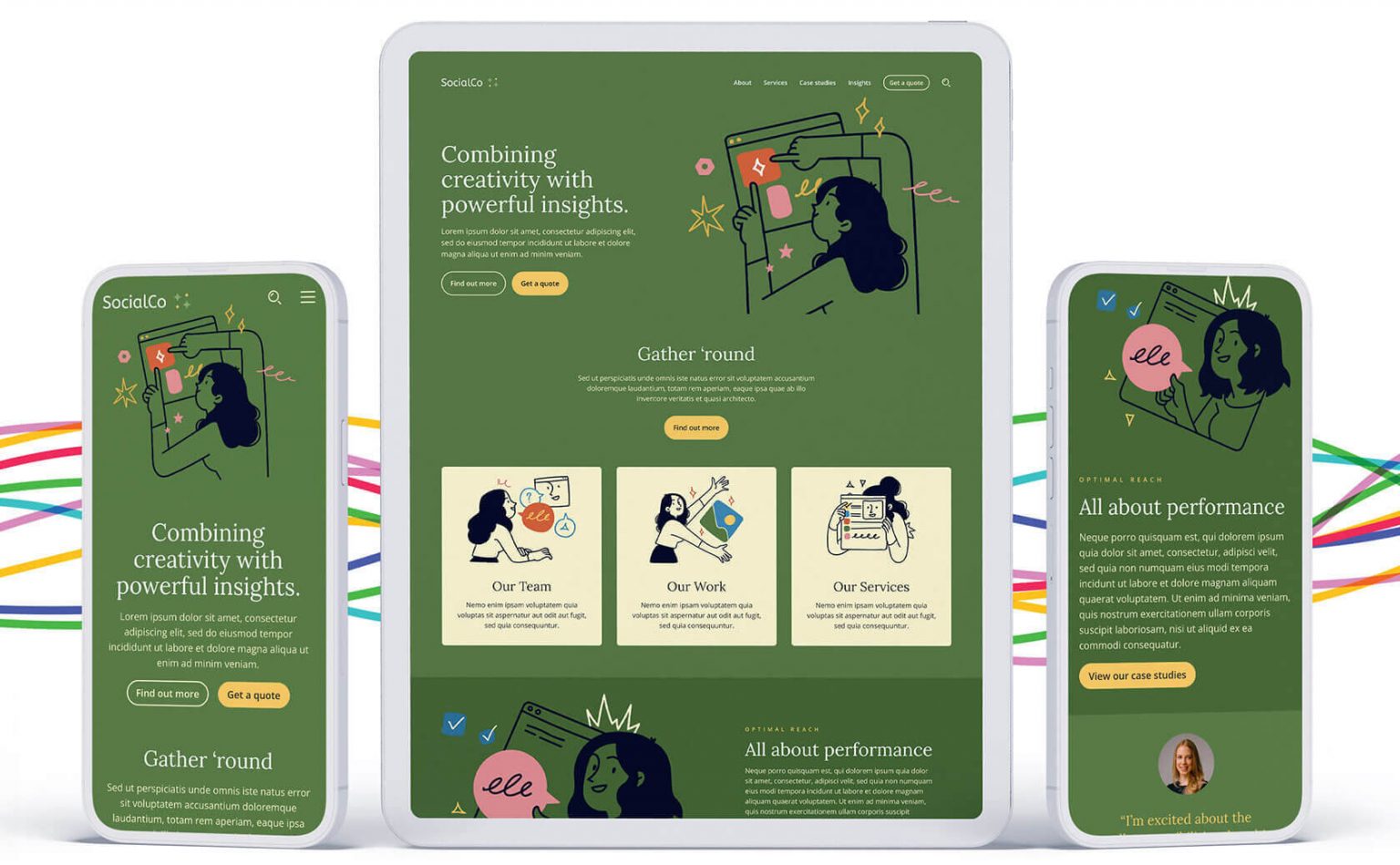 This New Platform is Making Premium Websites Affordable for Everyone ...