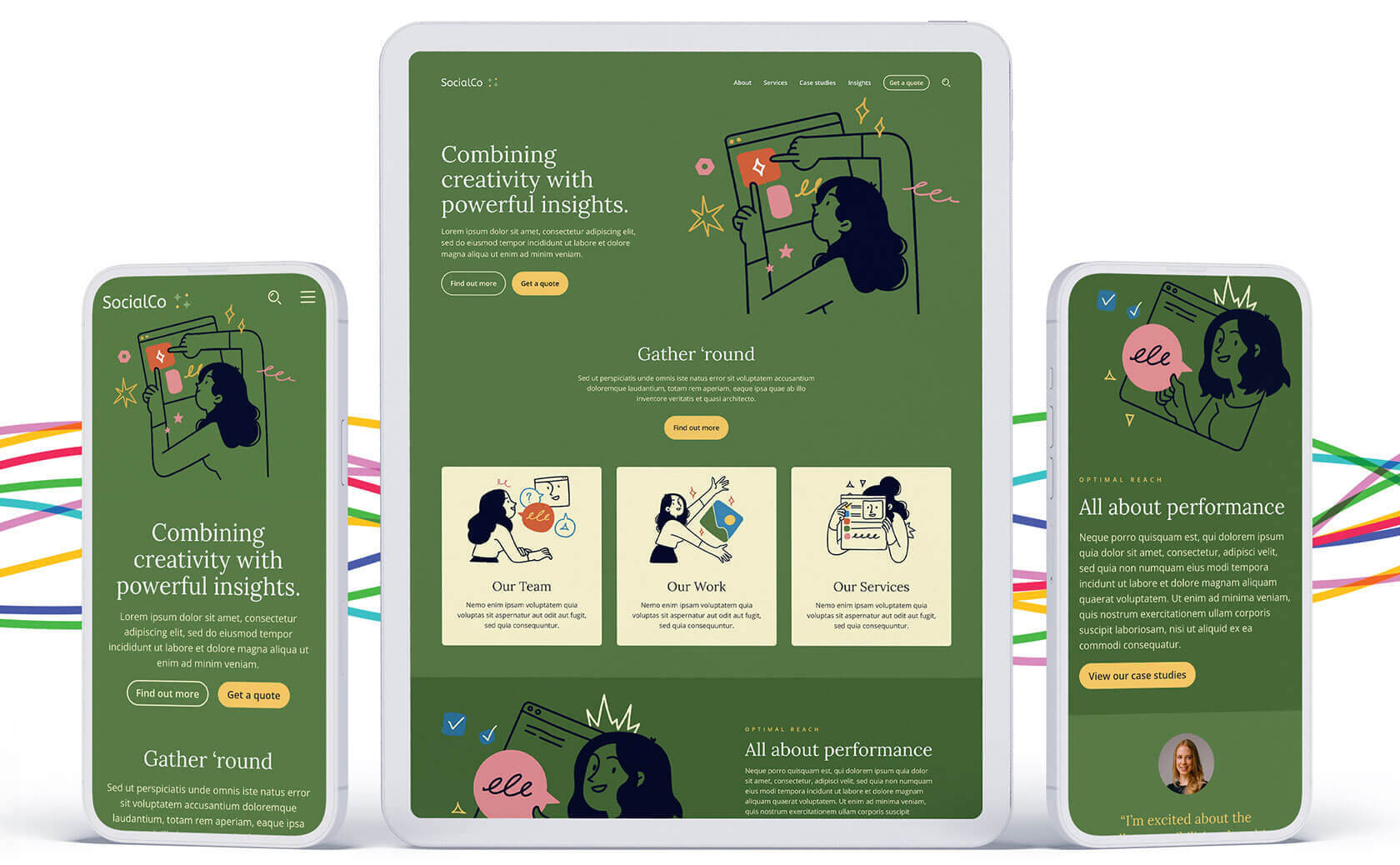 This New Platform is Making Premium Websites Affordable for Everyone ...