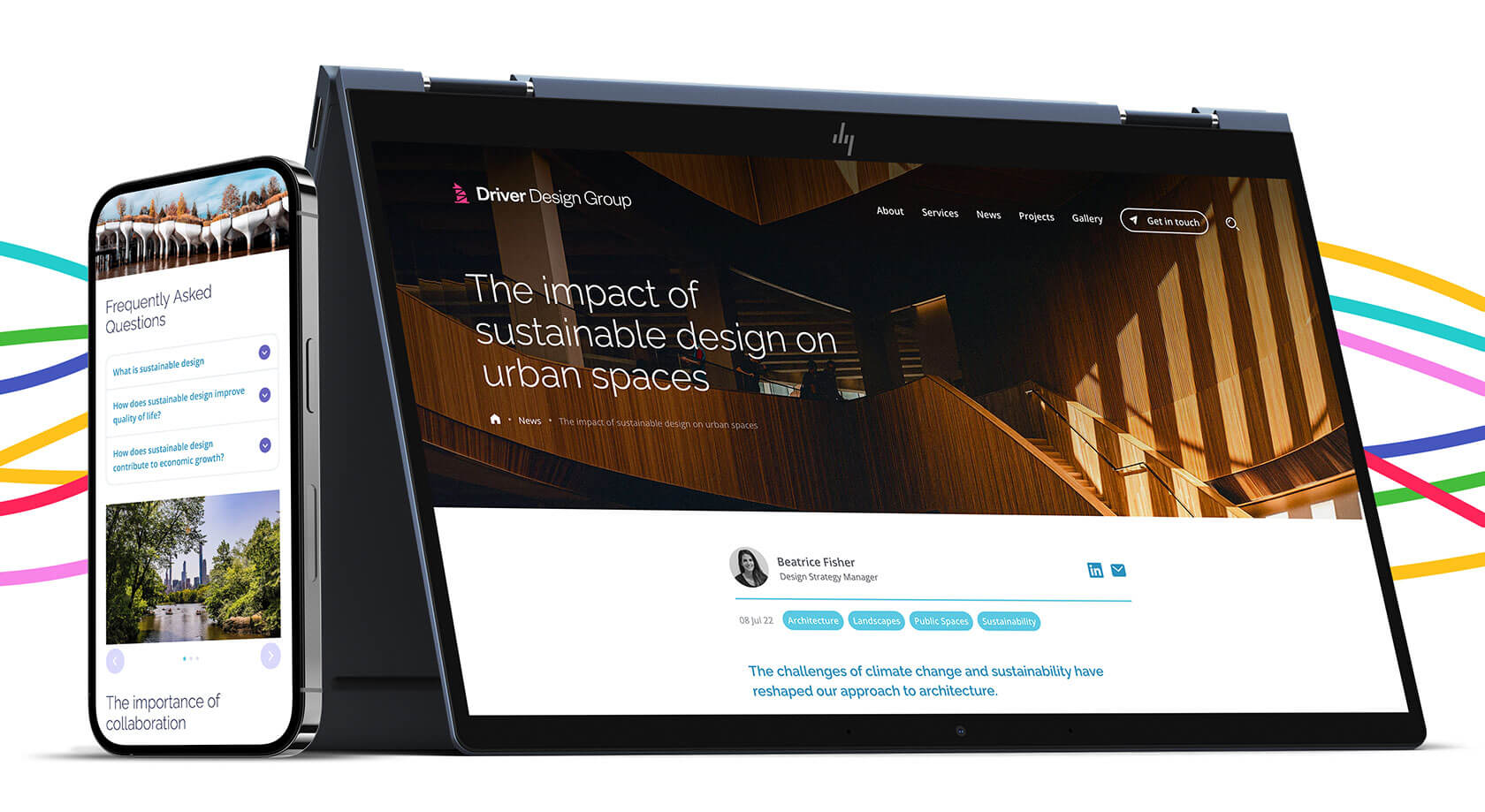 This New Platform is Making Premium Websites Affordable for Everyone ...