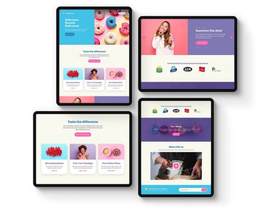 This New Platform is Making Premium Websites Affordable for Everyone ...