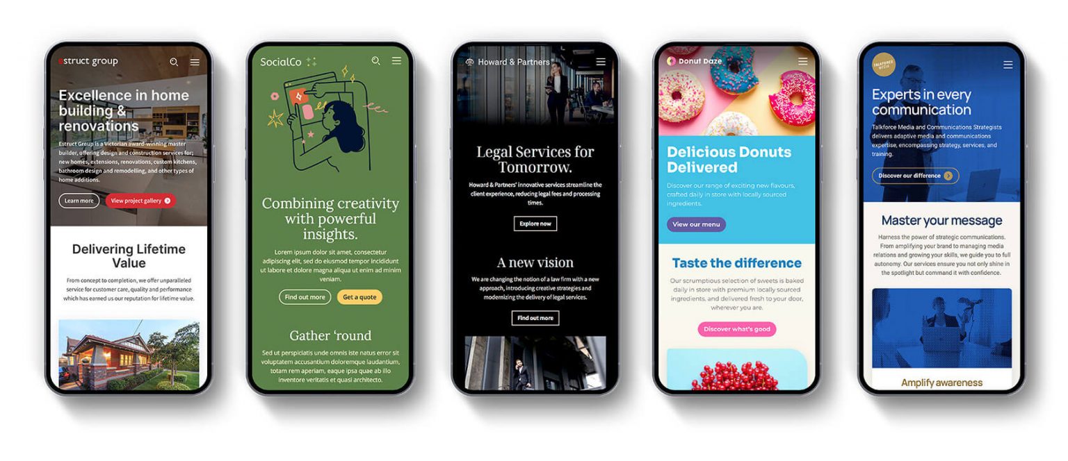 This New Platform is Making Premium Websites Affordable for Everyone ...