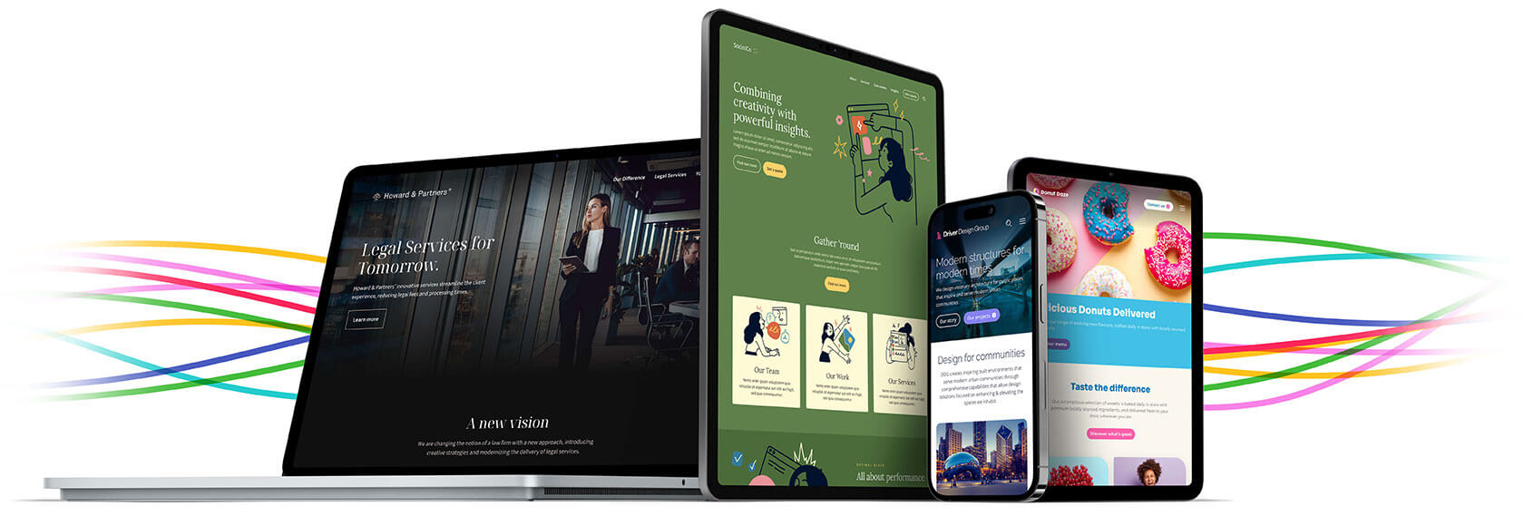 This New Platform is Making Premium Websites Affordable for Everyone ...