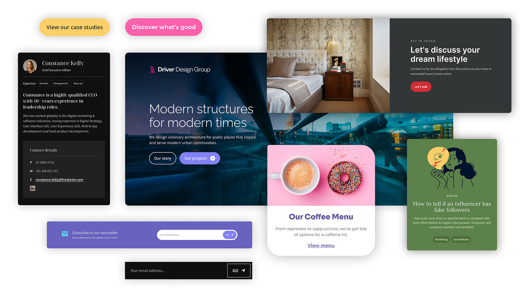 This New Platform is Making Premium Websites Affordable for Everyone ...