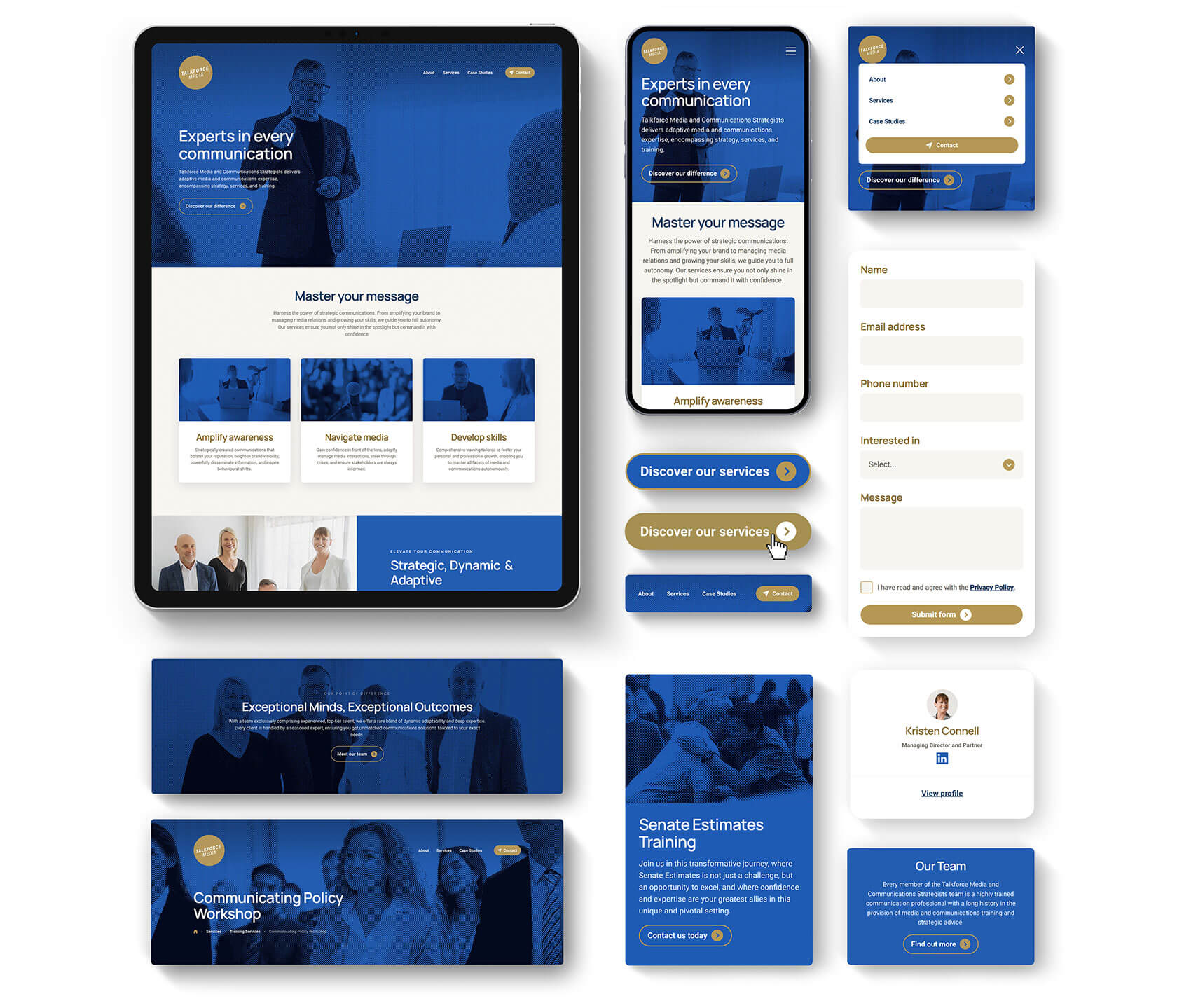 This New Platform is Making Premium Websites Affordable for Everyone ...