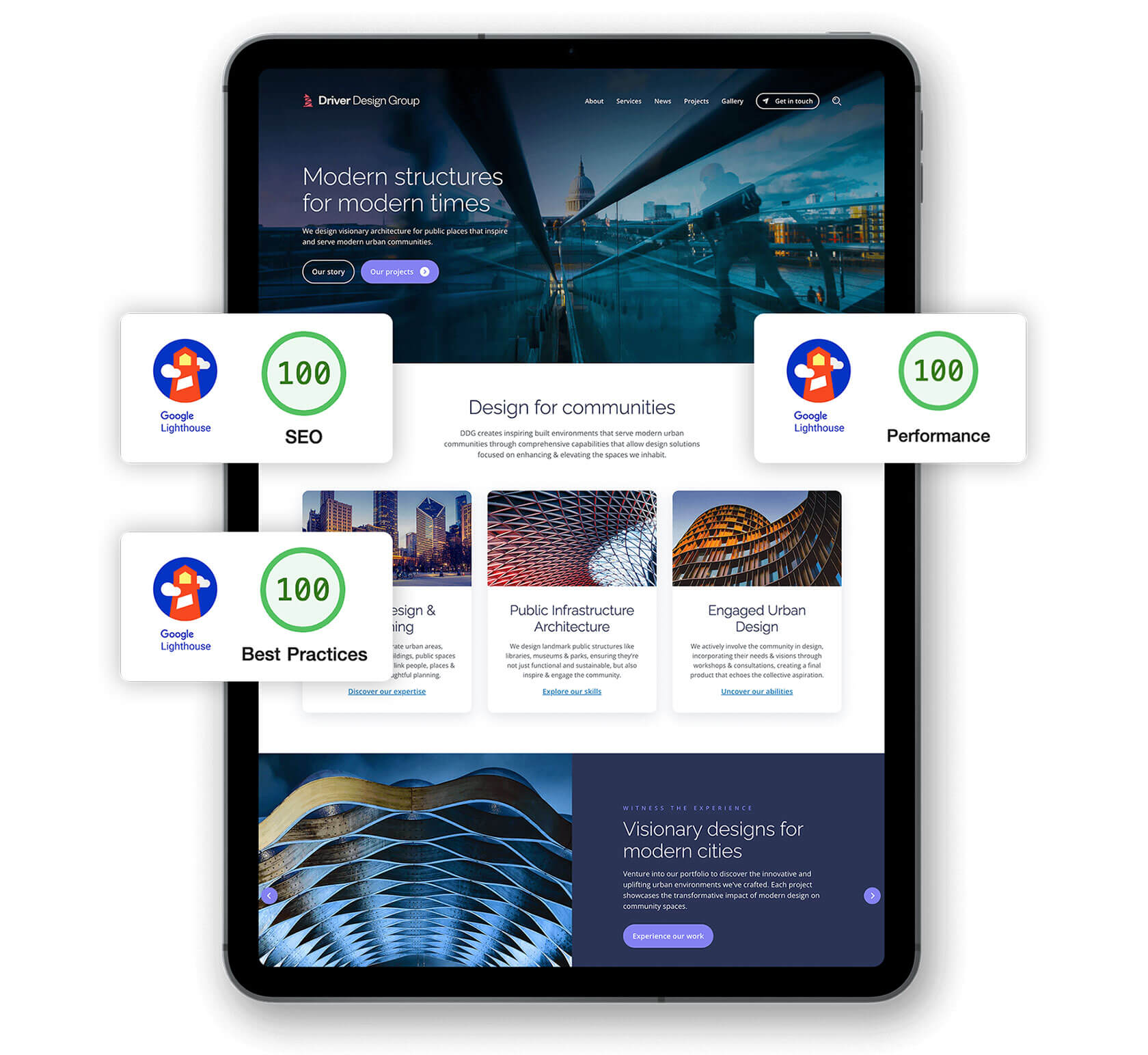 This New Platform is Making Premium Websites Affordable for Everyone ...