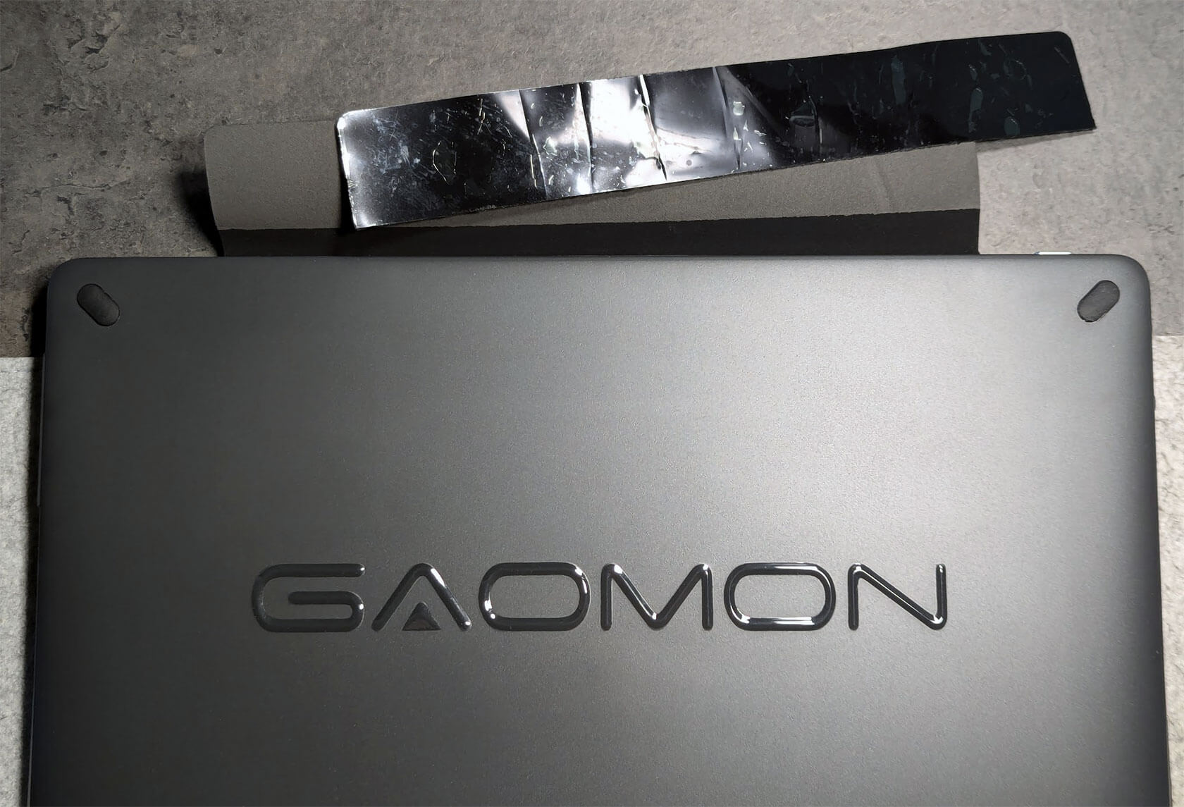 Gaomon PD1320 Pen Display Tablet Review | Daily design inspiration for ...