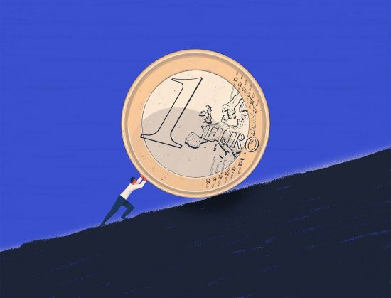 Clever Editorial Illustrations by Andrius Banelis | Daily design ...