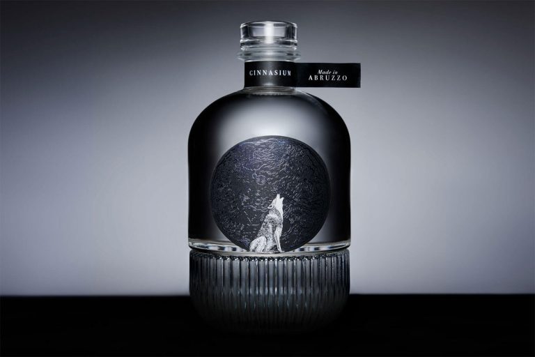 Gorgeous Packaging Design by D'Aroma Studio | Daily design inspiration ...