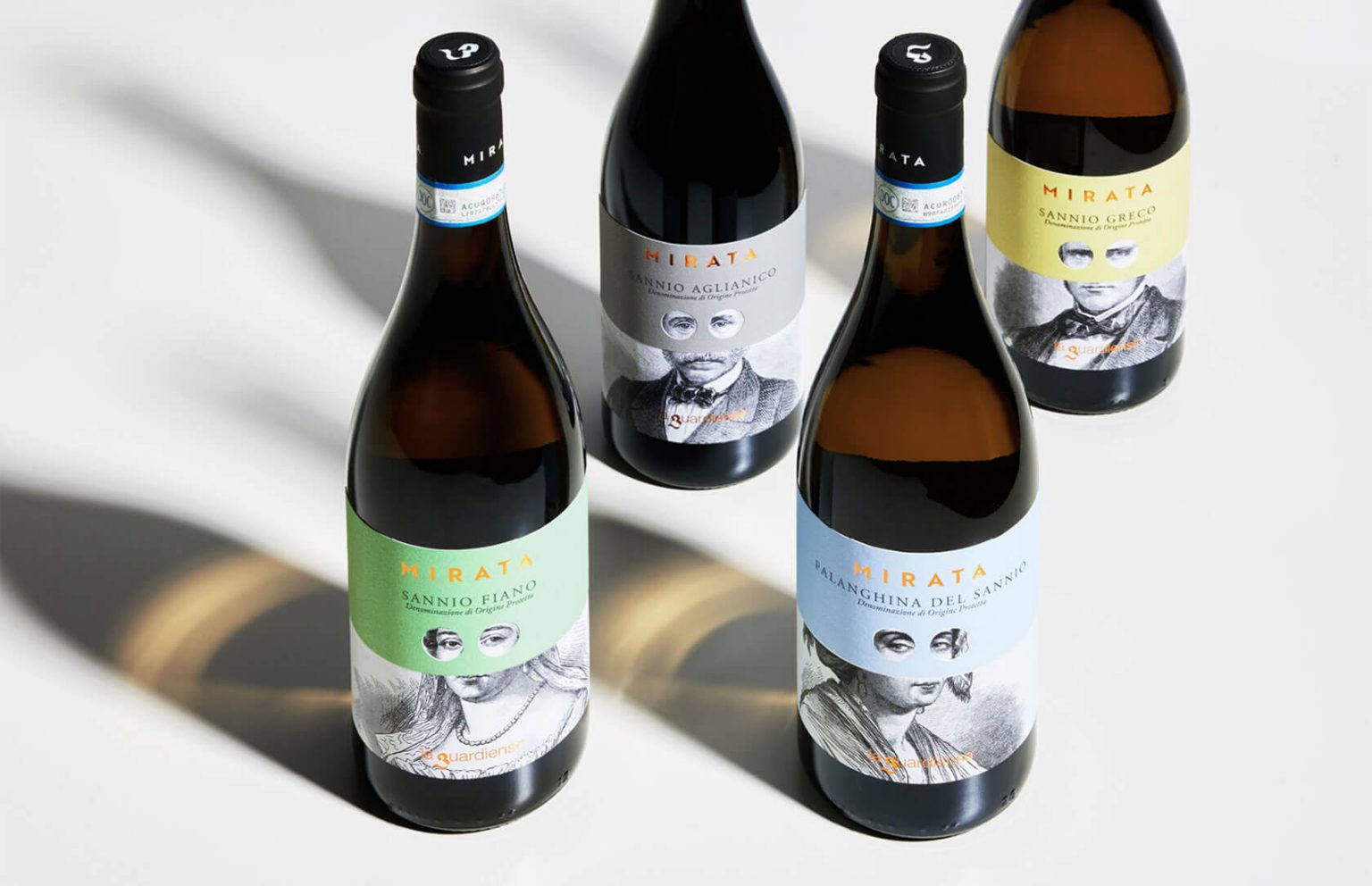 Gorgeous Packaging Design by D'Aroma Studio | Daily design inspiration ...