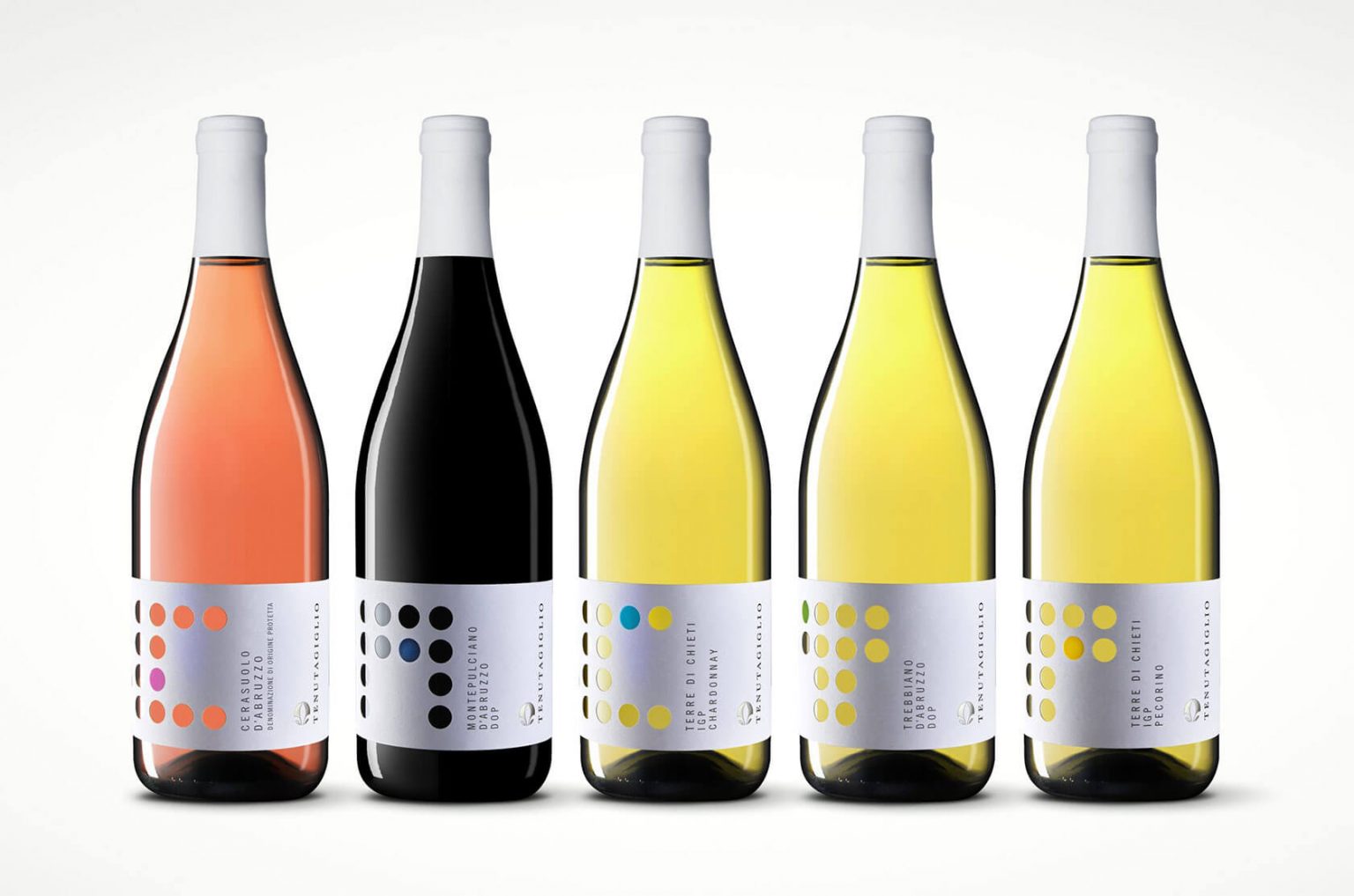 Gorgeous Packaging Design by D'Aroma Studio | Daily design inspiration ...