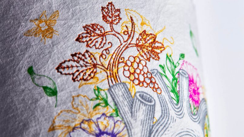 Gorgeous Packaging Design by D'Aroma Studio | Daily design inspiration ...