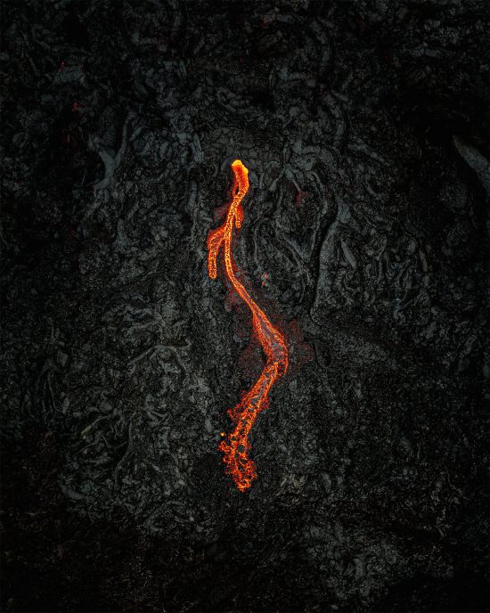 Lava Flow: Amazing Photos by Gabor Nagy | Daily design inspiration for ...