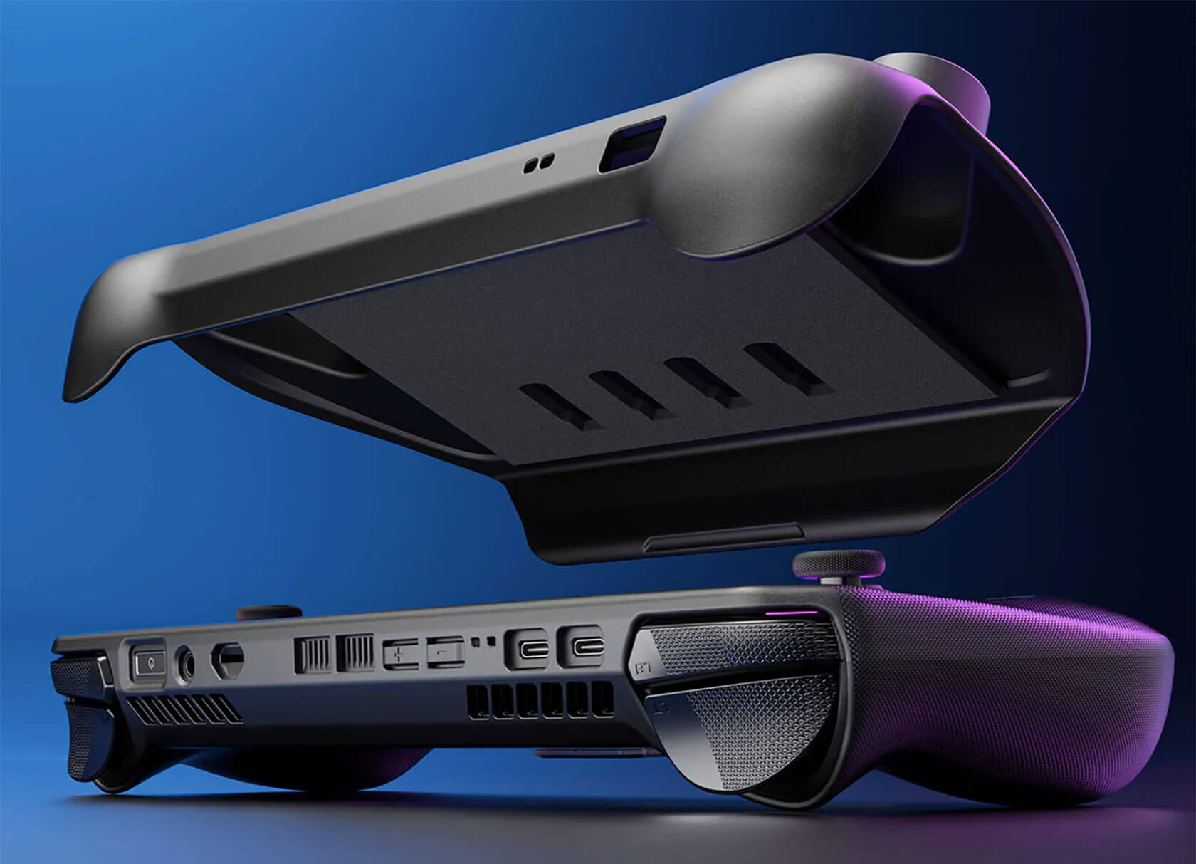 JSAUX ROG Ally X ModCase Review: Killswitch Killer? | Daily design ...