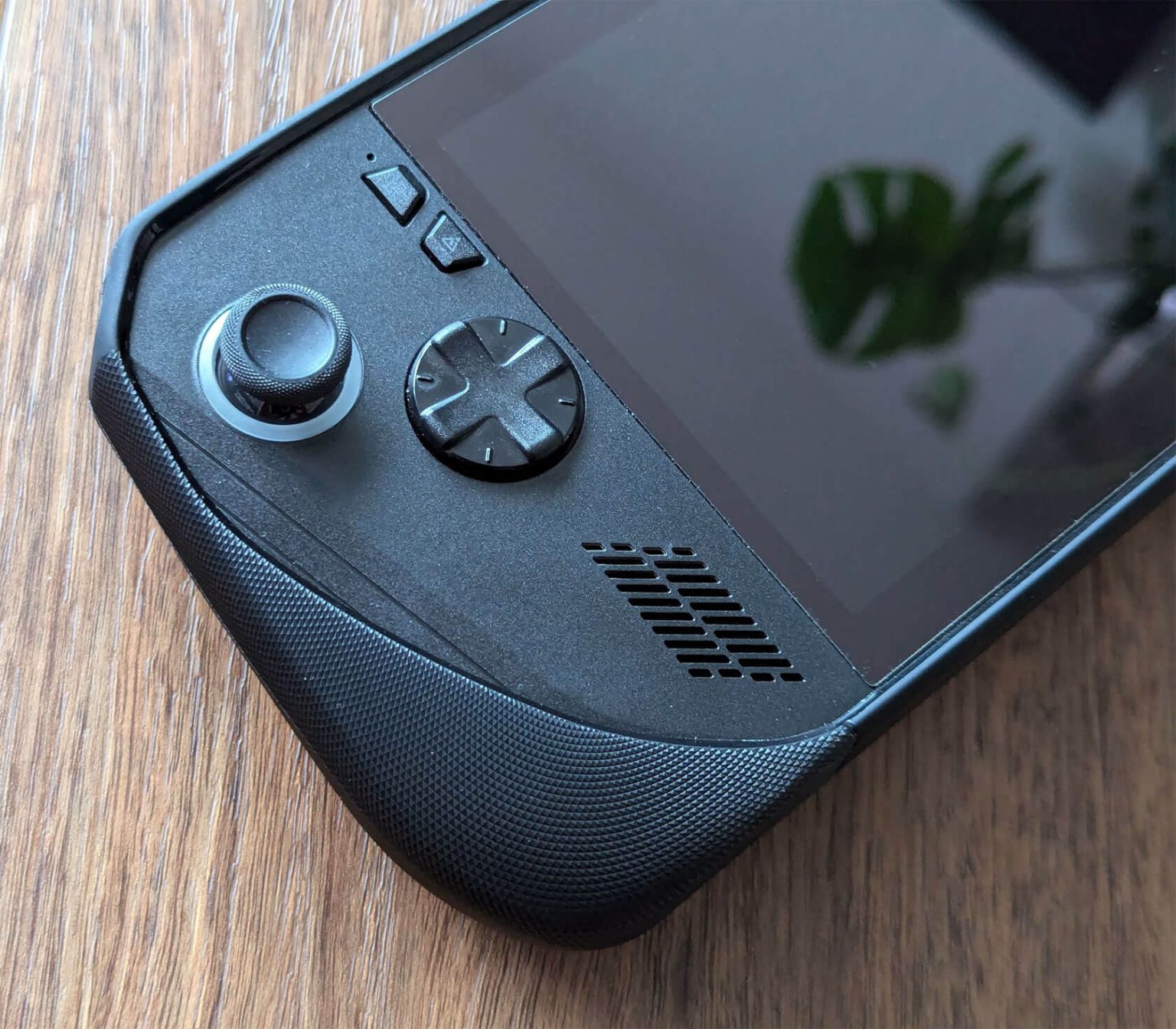 JSAUX ROG Ally X ModCase Review: Killswitch Killer? | Daily design ...