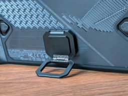 JSAUX ROG Ally X ModCase Review: Killswitch Killer? | Daily design ...